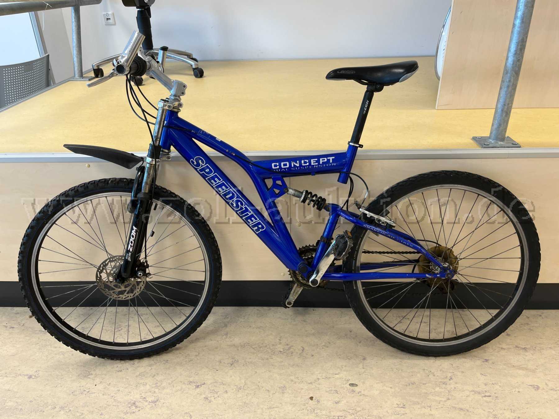 Zoll-Auktion - 10 defekte Bastler-Räder und Ersatzteile-Spender (ID 963700)