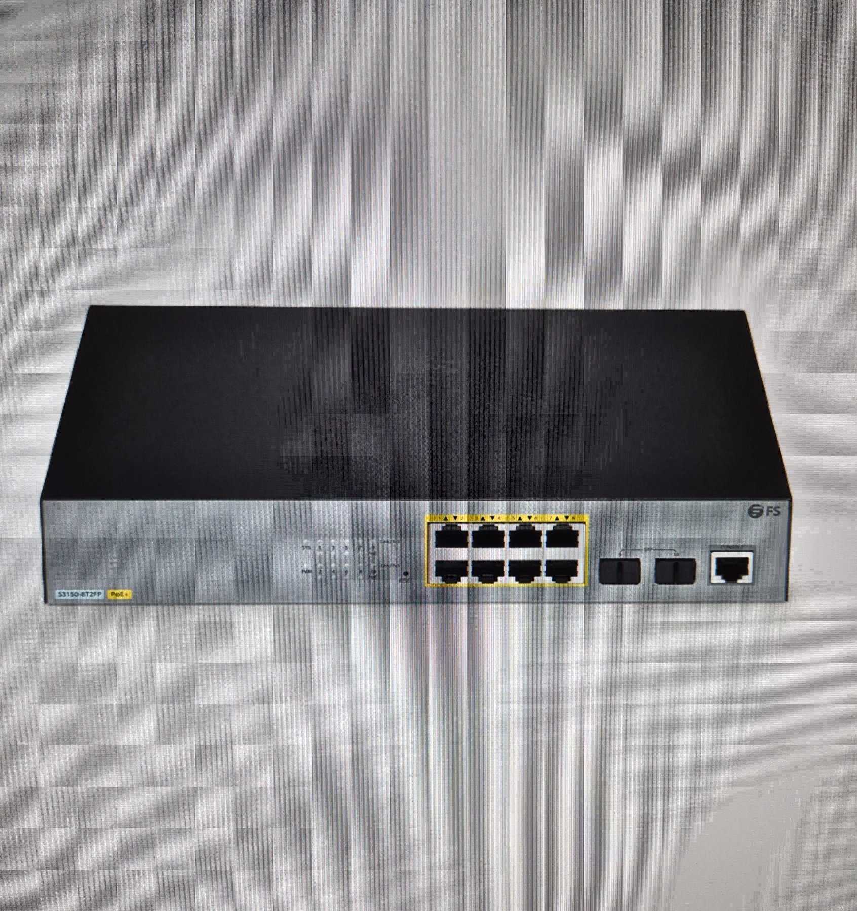 Zoll-Auktion - 17 Switche der Marke FS Deutschland, Modelle 1G Switch ...