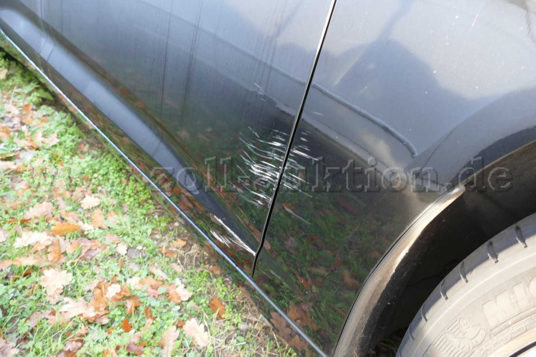 Zoll-Auktion - 1 Audi A6 Kombi S-Line Quattro Hybrid (ID 936123)