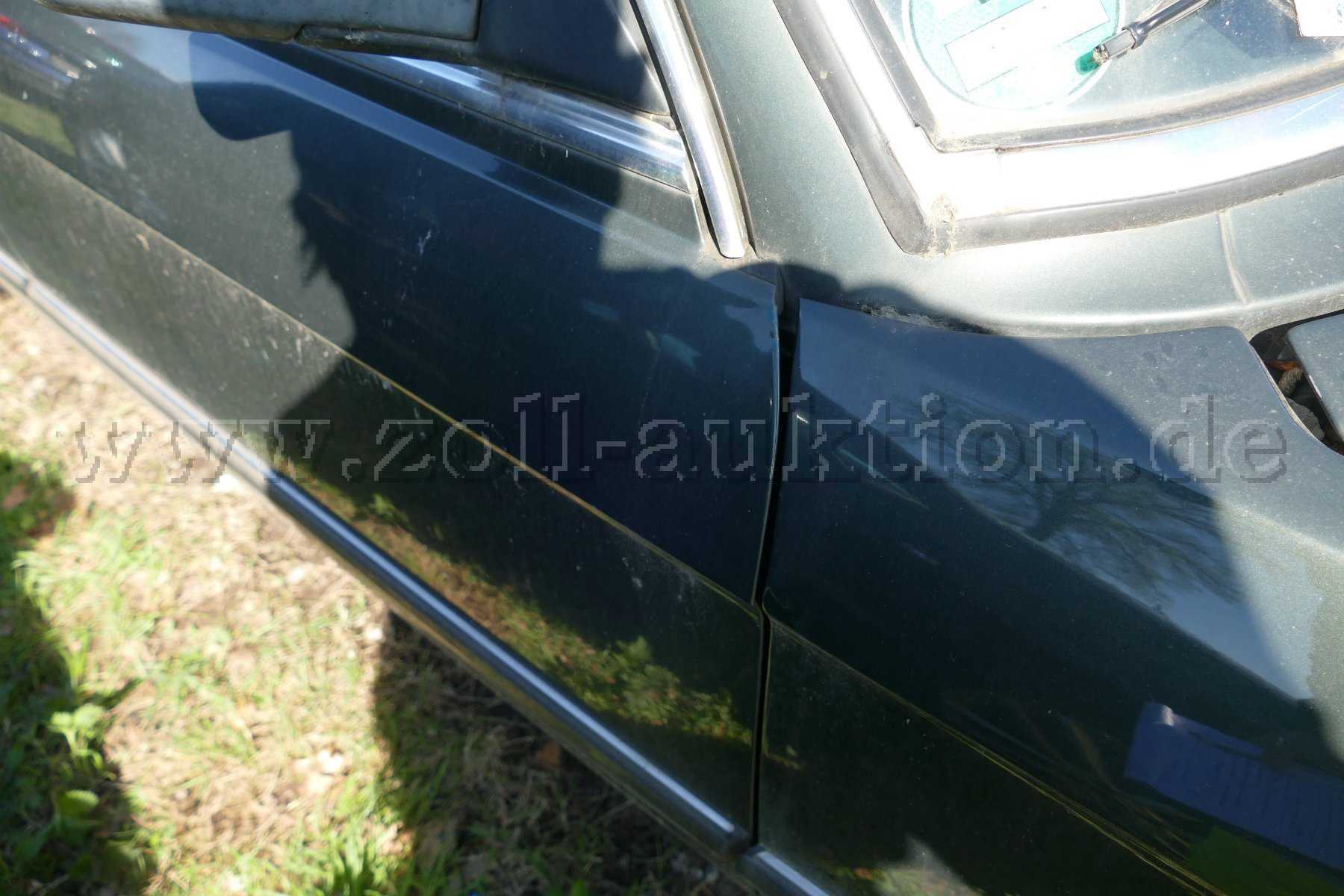 Zoll-Auktion - 1 BMW 525 E (ID 965767)