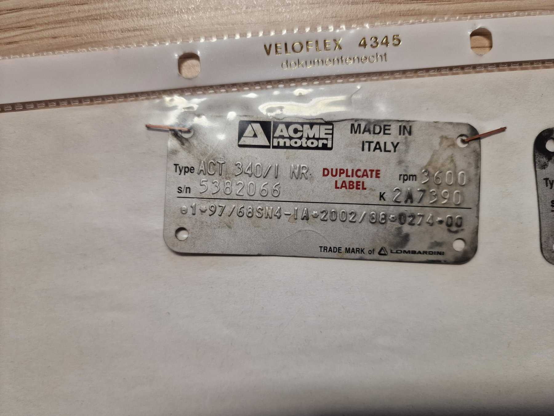 Zoll-Auktion - 1 Balkenmäher BCS 630 WS/2 Max 839M1000 gebraucht (ID 920570)