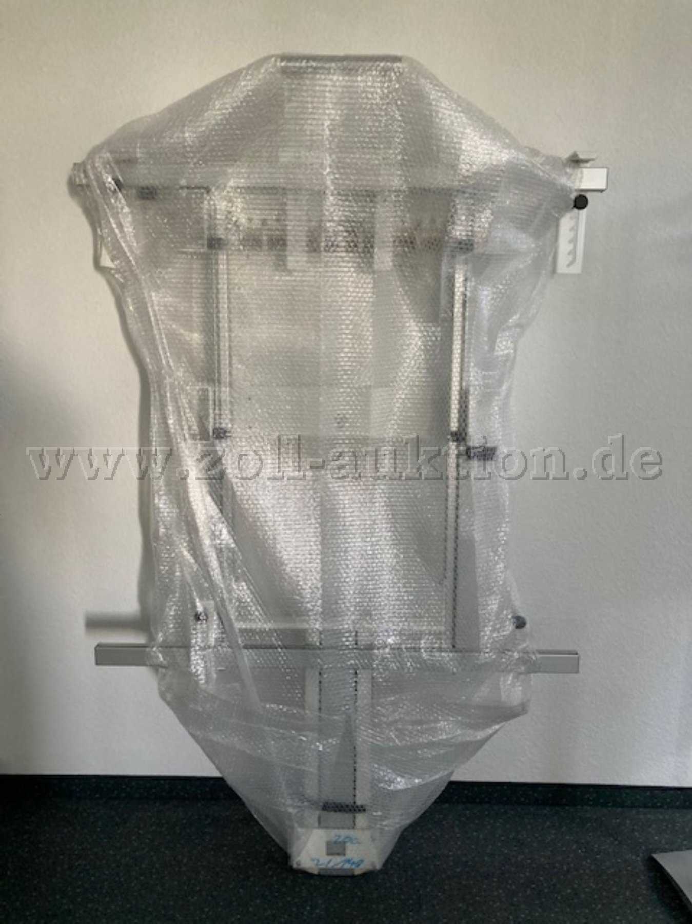 Zoll-Auktion - 1 Beamer NEC UM351Wi mit Zubehör (4300005890) (ID 962937)