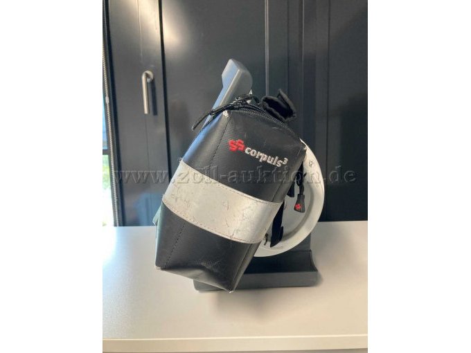 Zoll-Auktion - 1 Corpuls C3 Multiparameter System ohne Paddel /mit ...