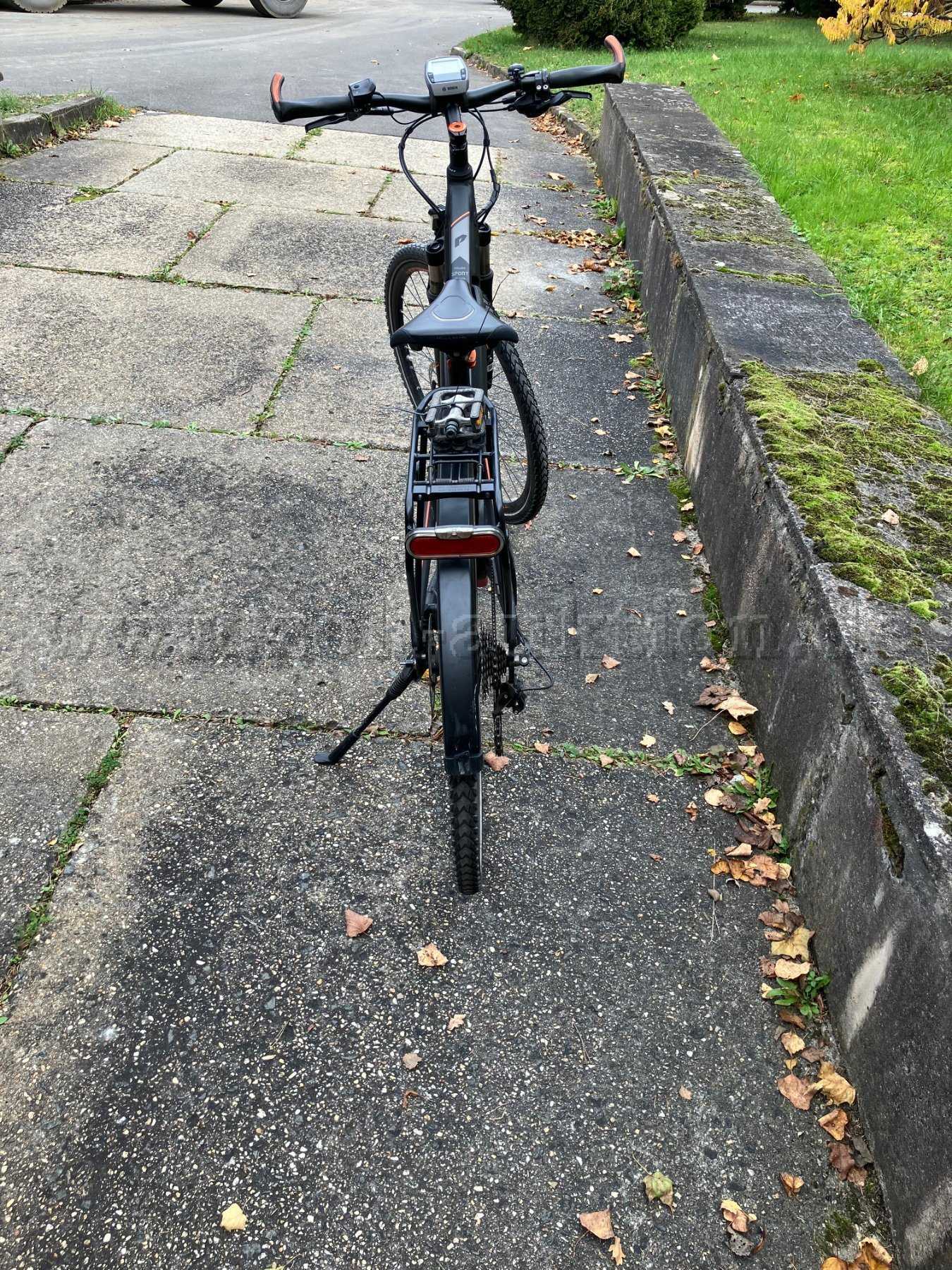 Faszinierend Zoll Auktion E Bike Fotos