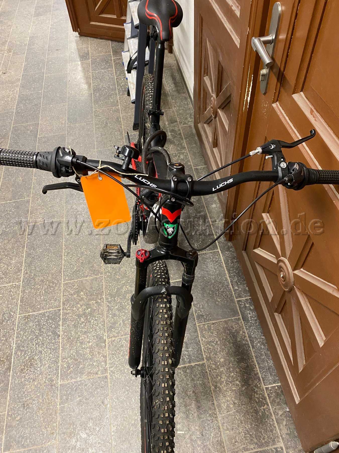 Fahrrad 4 Rder