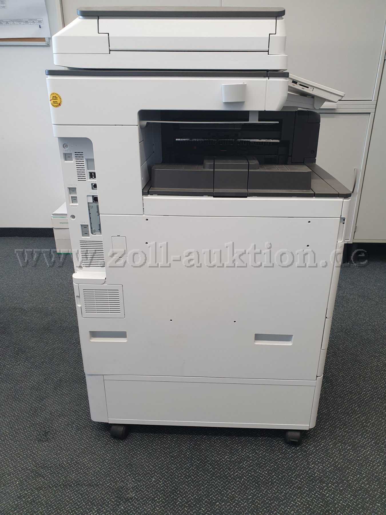 Zoll-Auktion - 1 Großraum-/ Etagendrucker Ricoh IM C3000 (ID 928289)