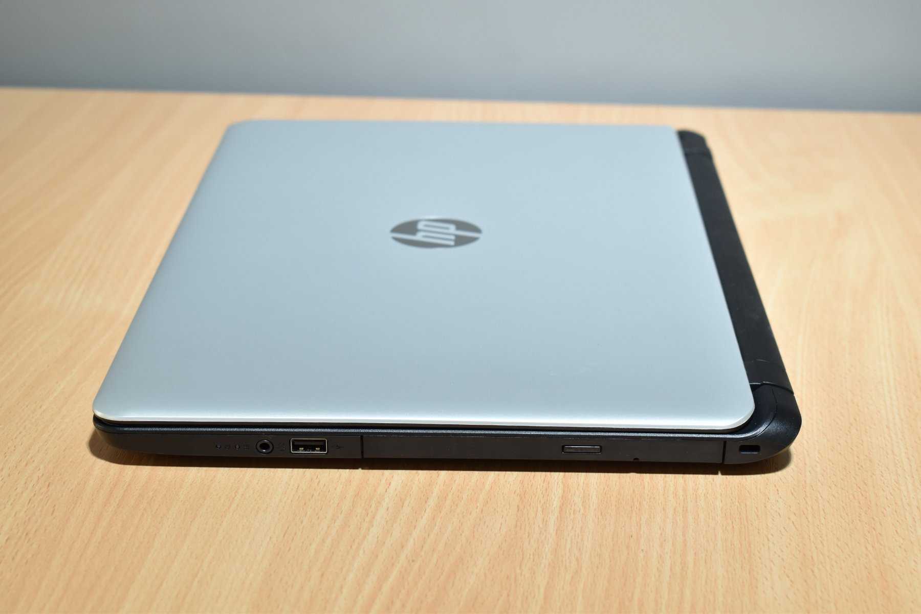 Zoll-Auktion - 1 HP 355 G2 – 15,6 Zoll (39,6 cm) (ID 930450)