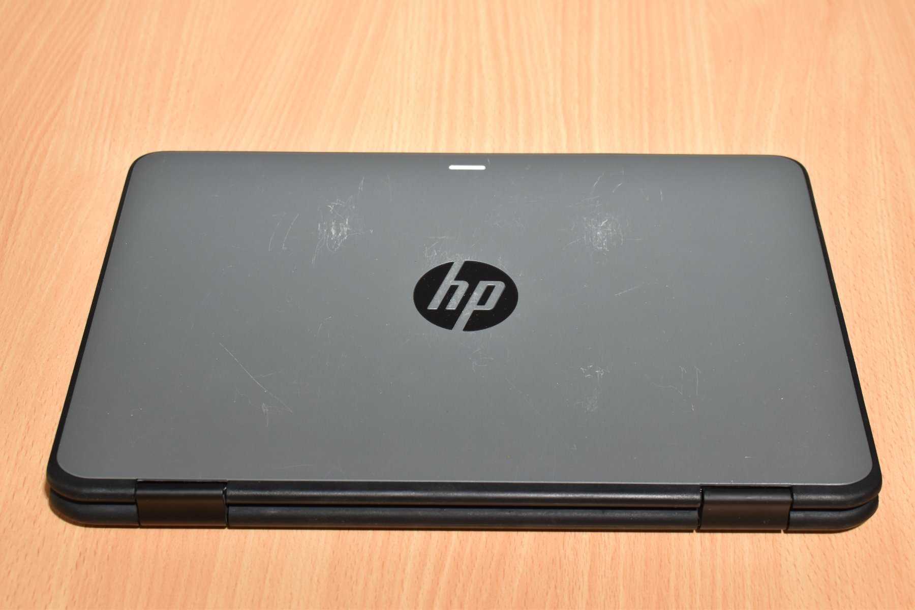 Zoll-Auktion - 1 HP ProBook x360 11 G1 EE 29.5 cm ( 11.6" ) Touch (ID ...