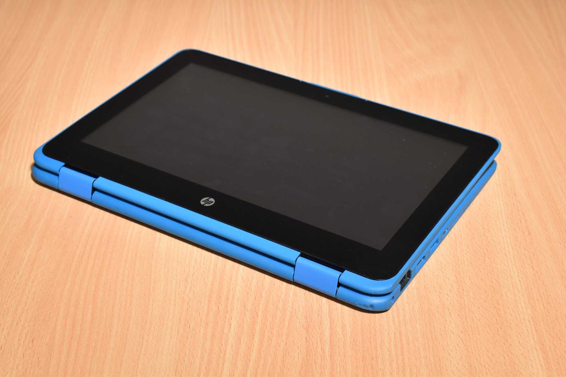 Zoll-Auktion - 1 HP ProBook x360 11 G3 EE (11,6" ) 29,5 cm (ID 963512)