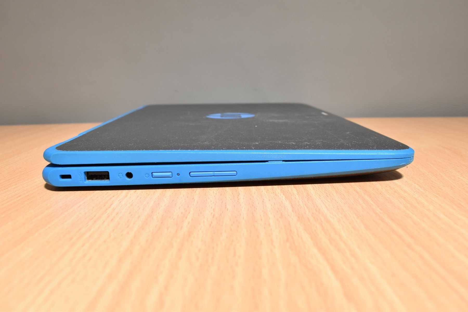 Zoll-Auktion - 1 HP ProBook x360 11 G3 EE (11,6" ) 29,5 cm (ID 963512)