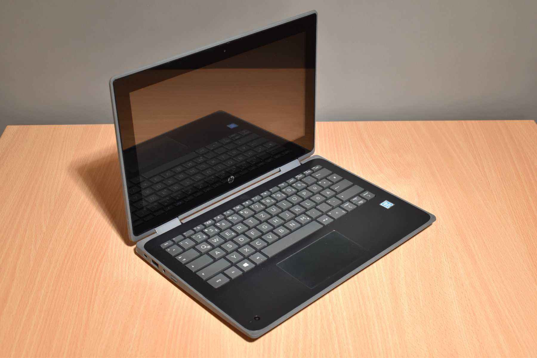 Zoll-Auktion - 1 HP ProBook x360 11 G5 EE 29.5 cm ( 11.6" ) Touch (ID ...