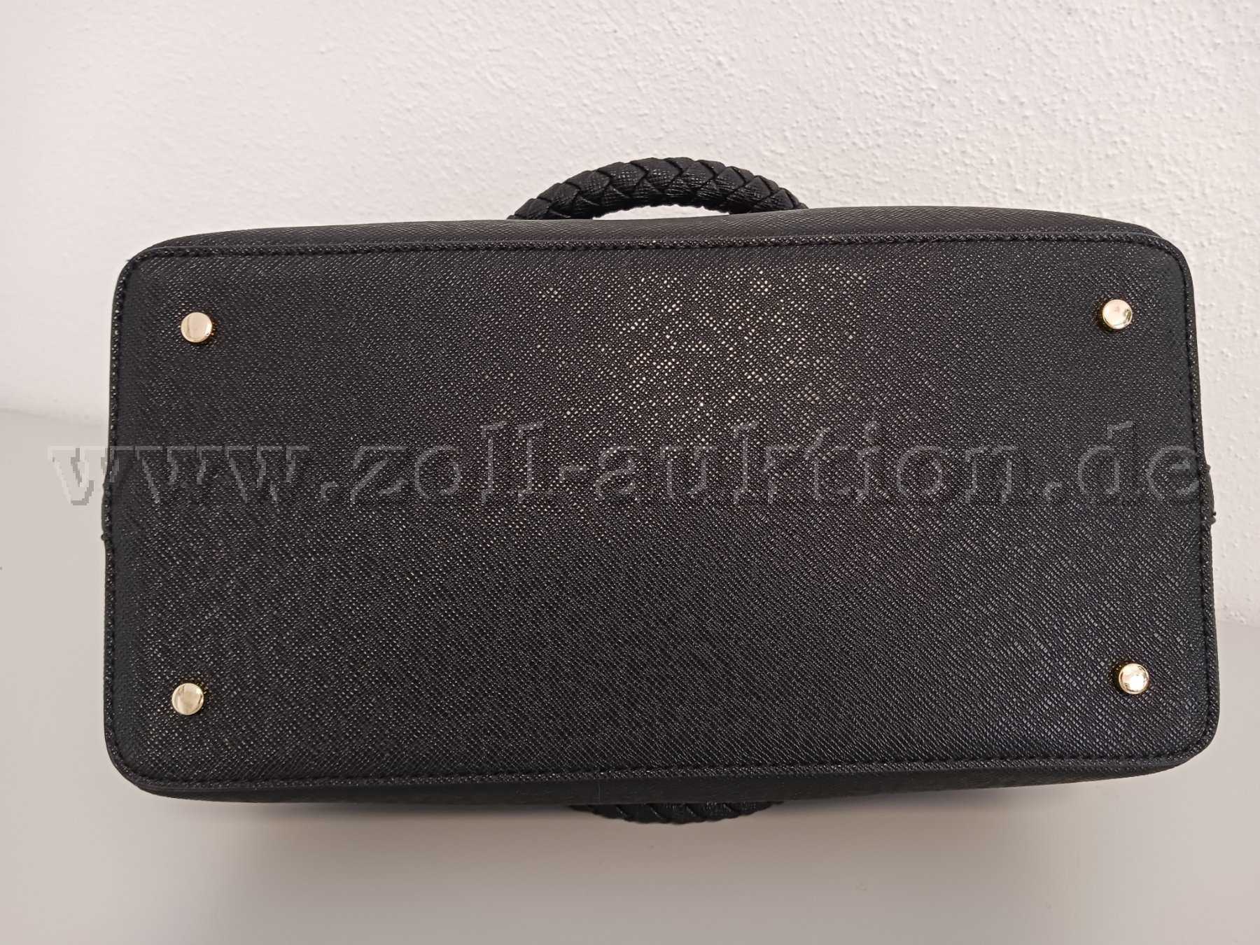 Zoll-Auktion - 1 Handtasche von Liu Jo Manhattan Satchel M ...