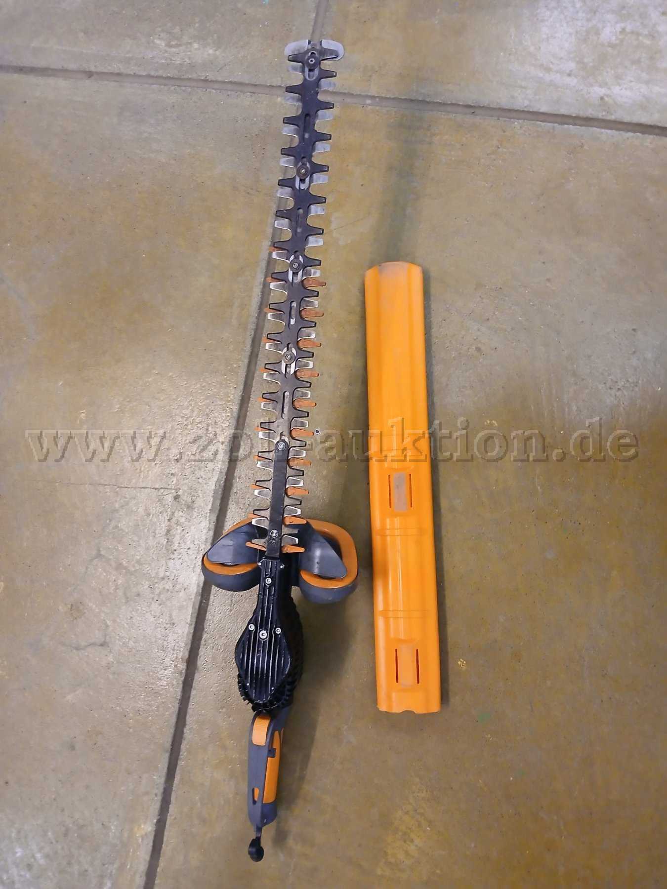 Pellenc Heckenschere Helion Universal 54 56200 Börger