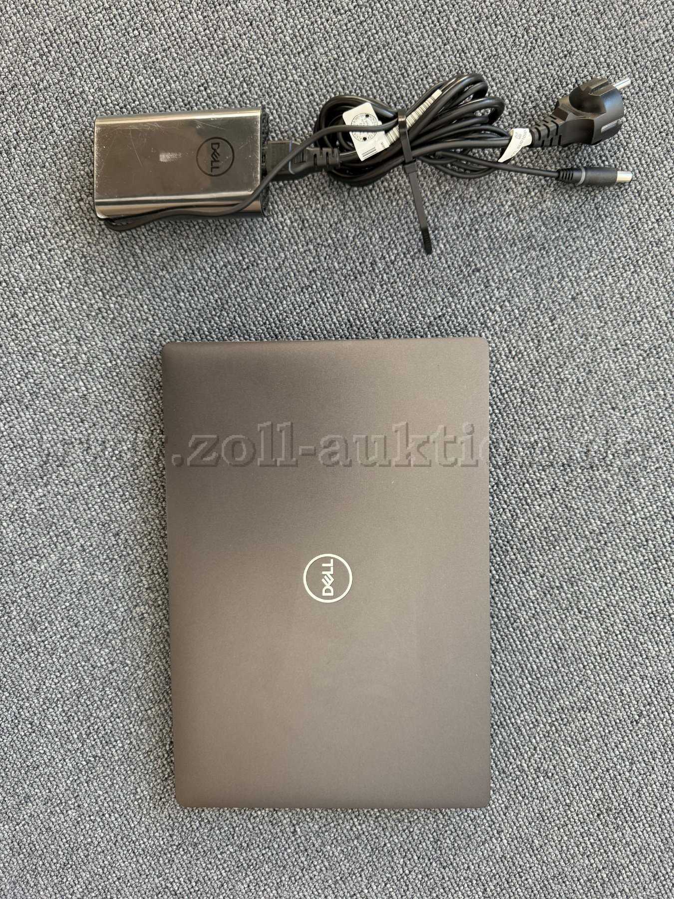 Zoll-Auktion - 1 Laptop vom Hersteller Dell, Modell Dell Latitude 5300 ...