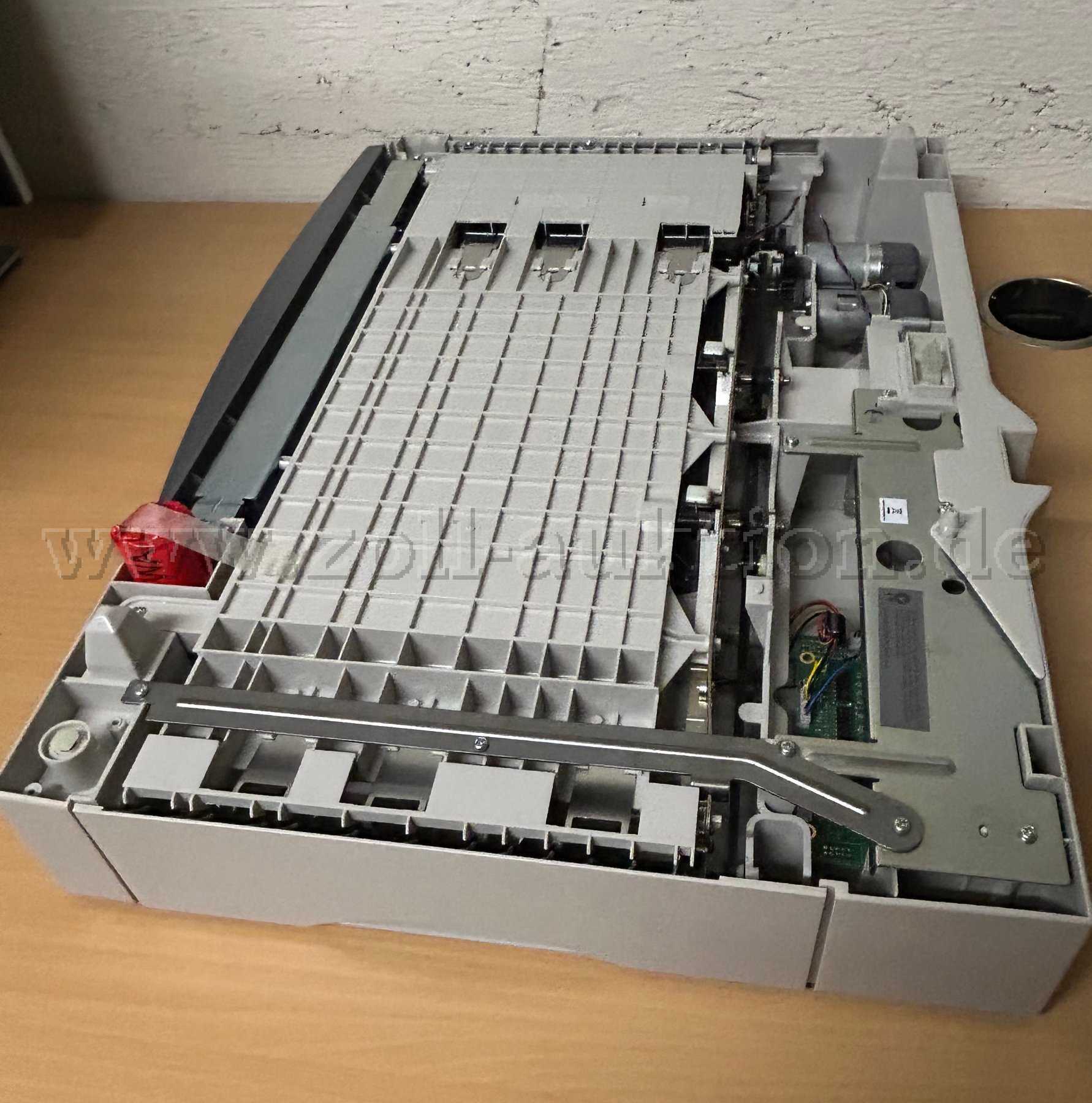 Zoll-Auktion - 1 Lexmark Duplexer / Duplexeinheit 20B2400 für Drucker ...