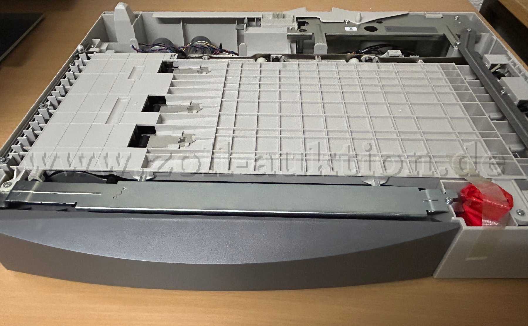 Zoll-Auktion - 1 Lexmark Duplexer / Duplexeinheit 20B2400 für Drucker ...