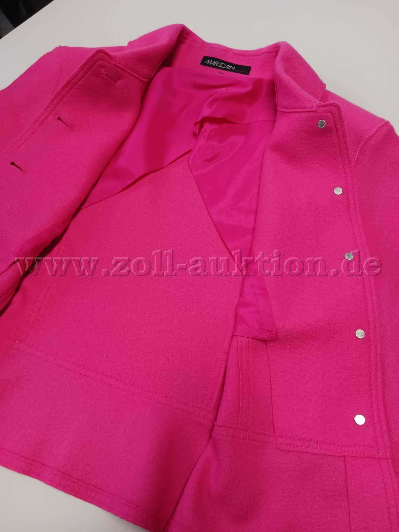 Zoll-Auktion - 1 Marc Cain Jacke Größe N1 (34) (ID 964098)