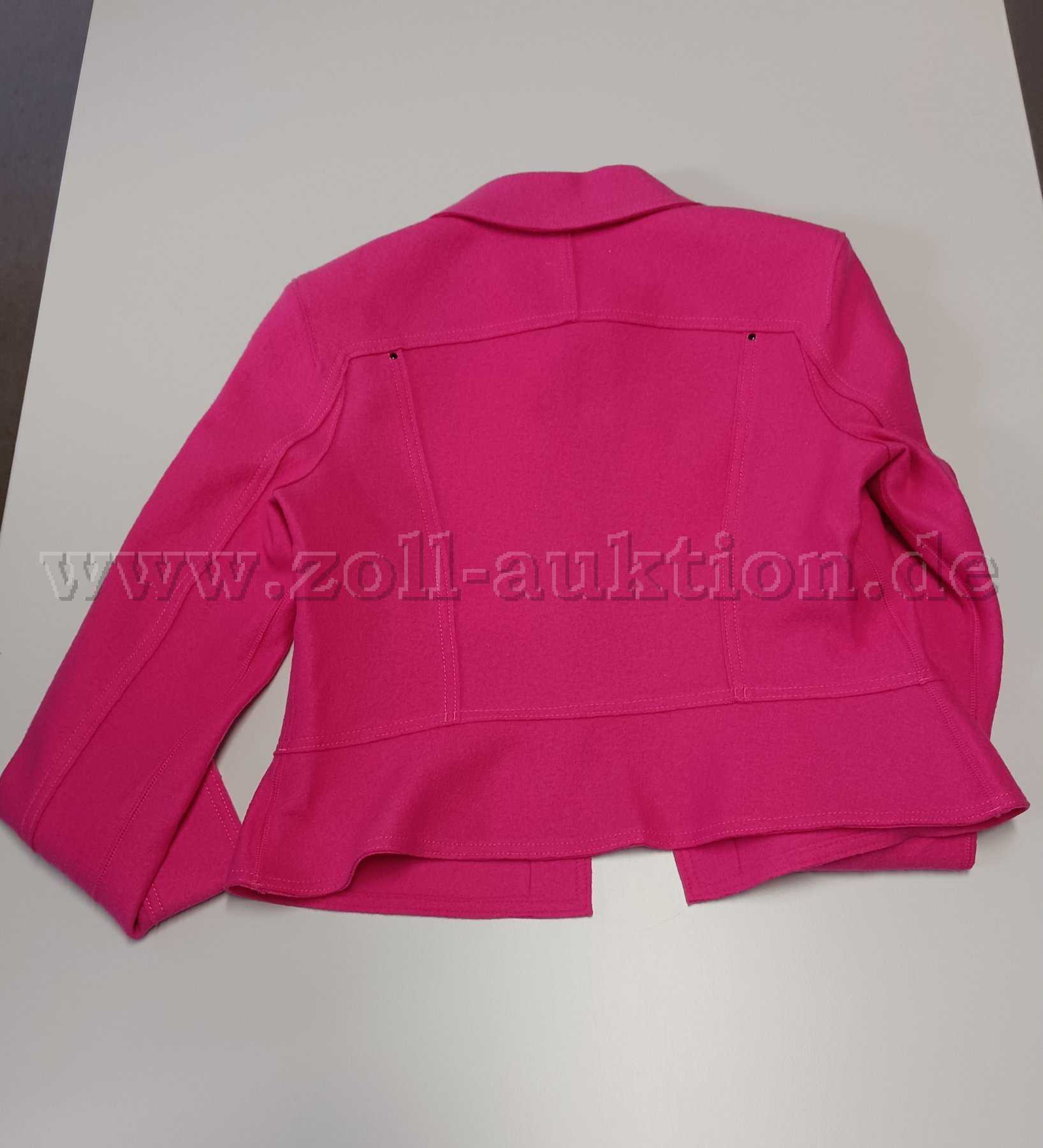 Zoll-Auktion - 1 Marc Cain Jacke Größe N1 (34) (ID 964098)