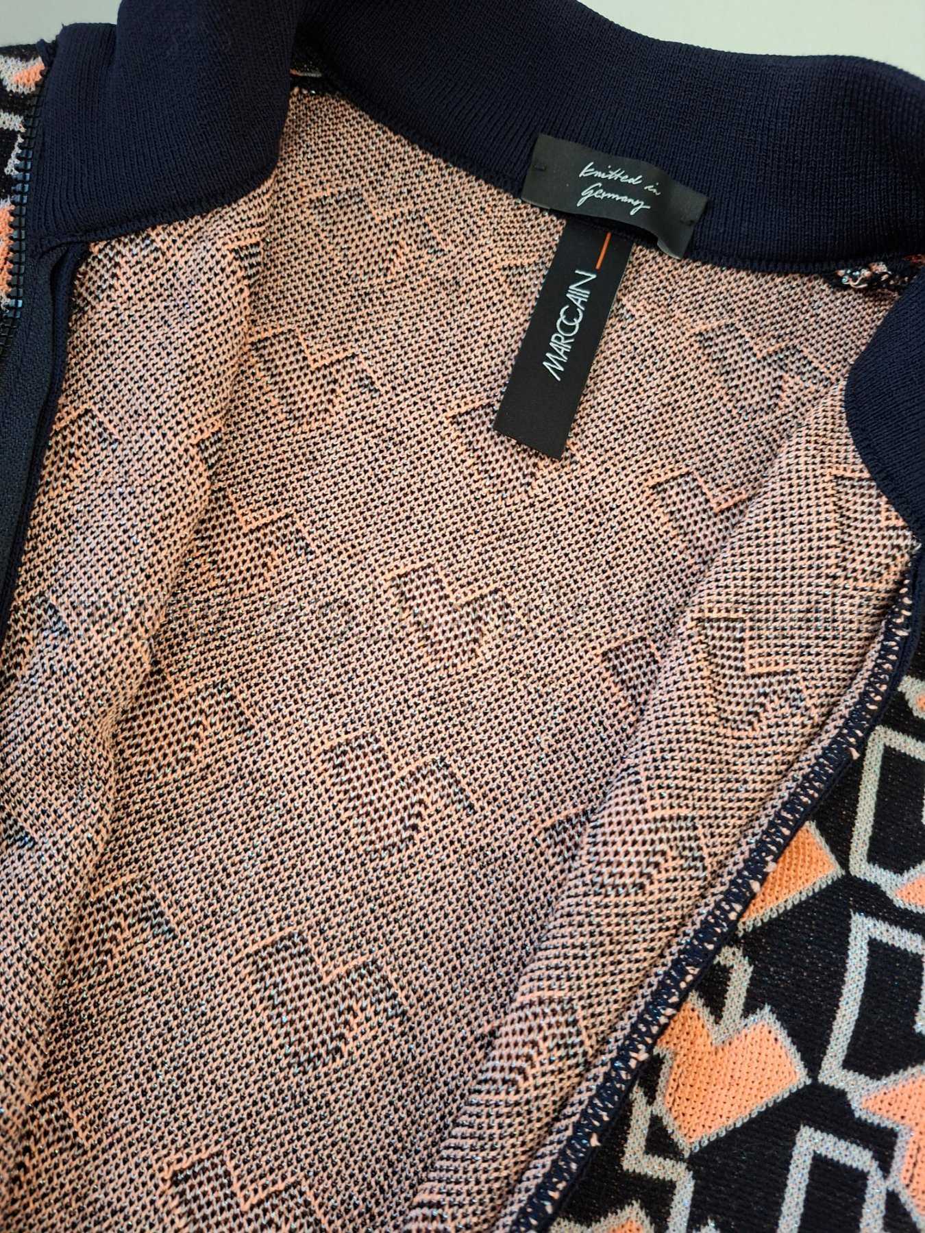 Zoll-Auktion - 1 Marc Cain Kombination Set Rock und Jacke (ID 964059)