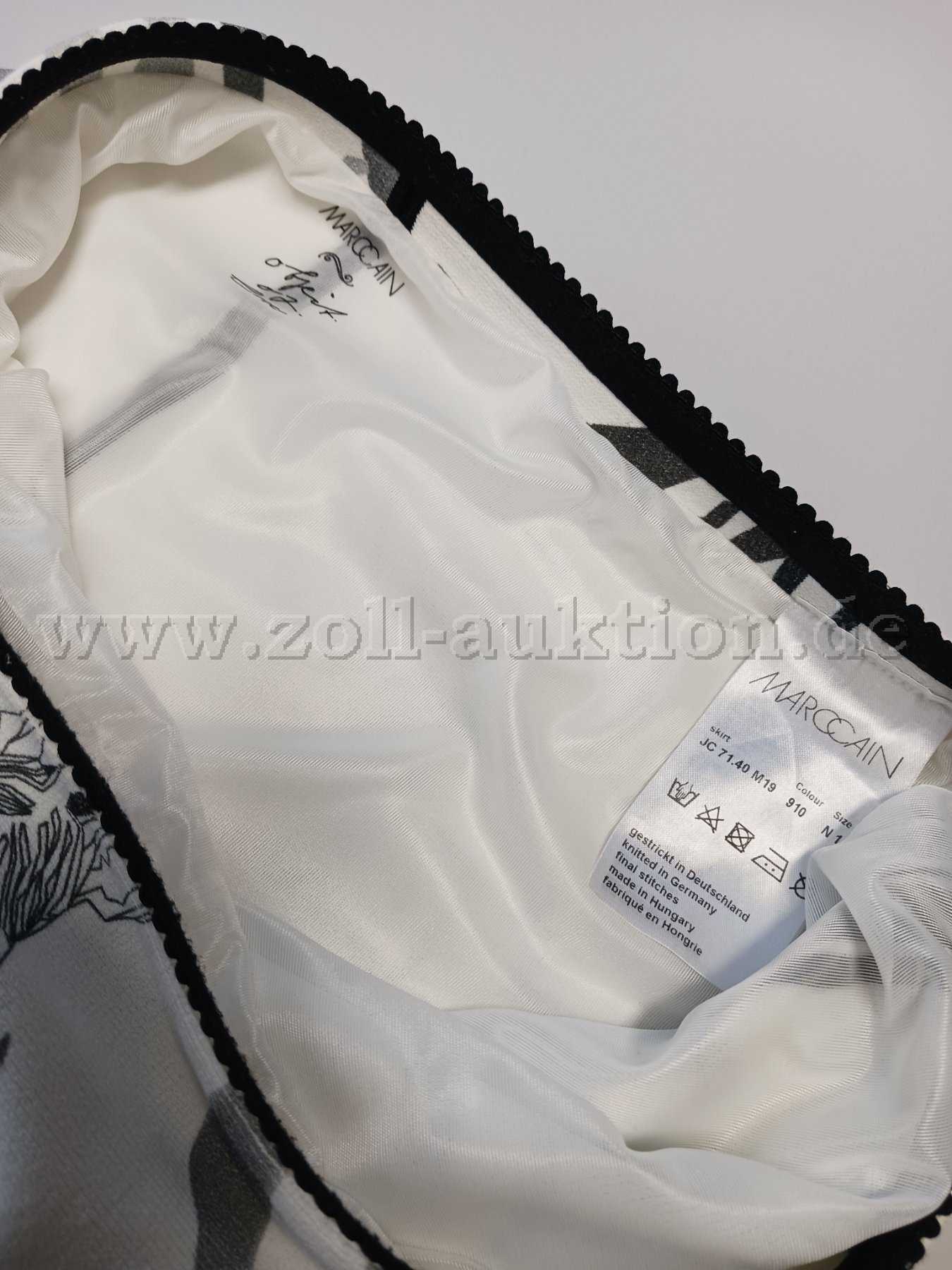 Zoll-Auktion - 1 Marc Cain Rock Bleistiftrock (ID 964018)