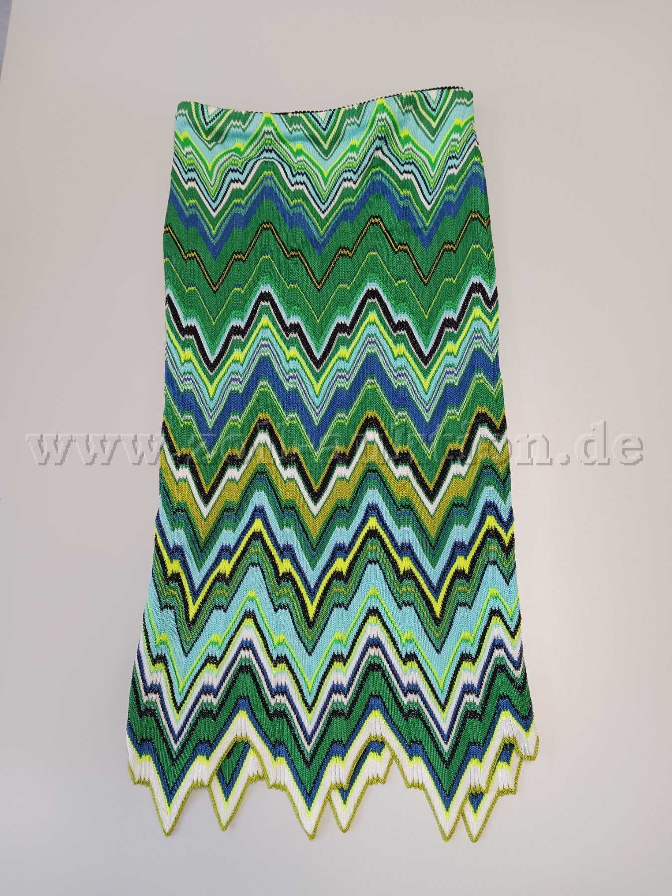 Zoll-Auktion - 1 Marc Cain Rock Größe N1 (= 34) (ID 965414)