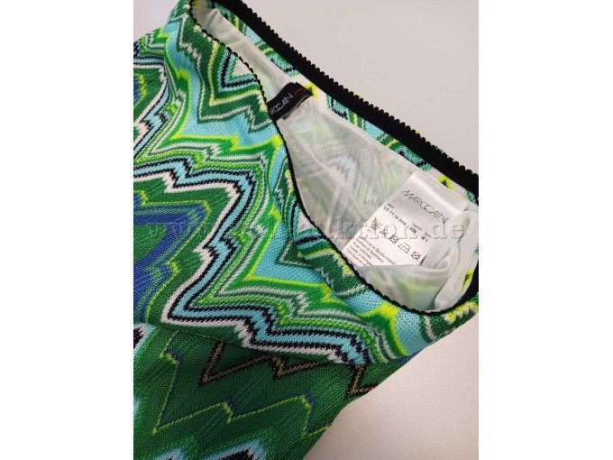 Zoll-Auktion - 1 Marc Cain Rock Größe N1 (= 34) (ID 965414)