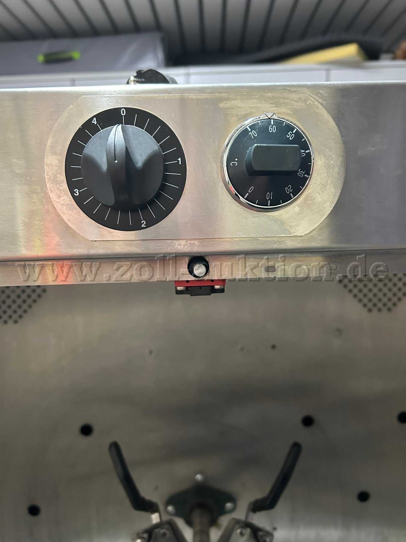 Zoll-Auktion - 1 Maskentrockenschrank Atemschutz Röser MTS 1800 (ID 933738)