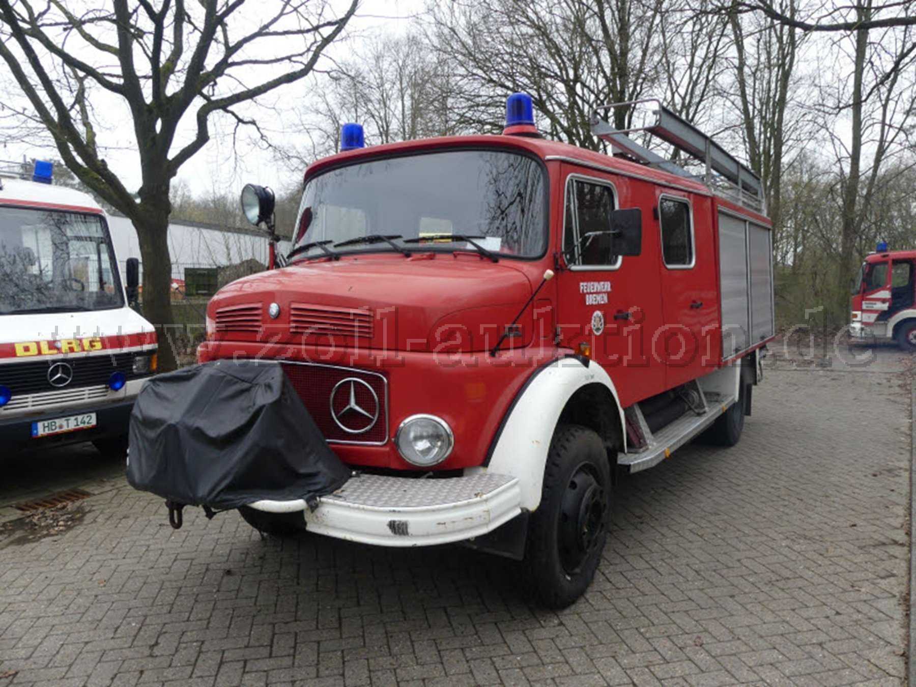 Zoll Auktion De Fahrzeuge