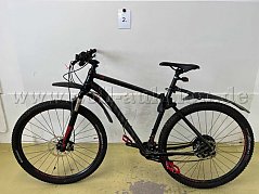 Zoll-Auktion - Auktionsübersicht