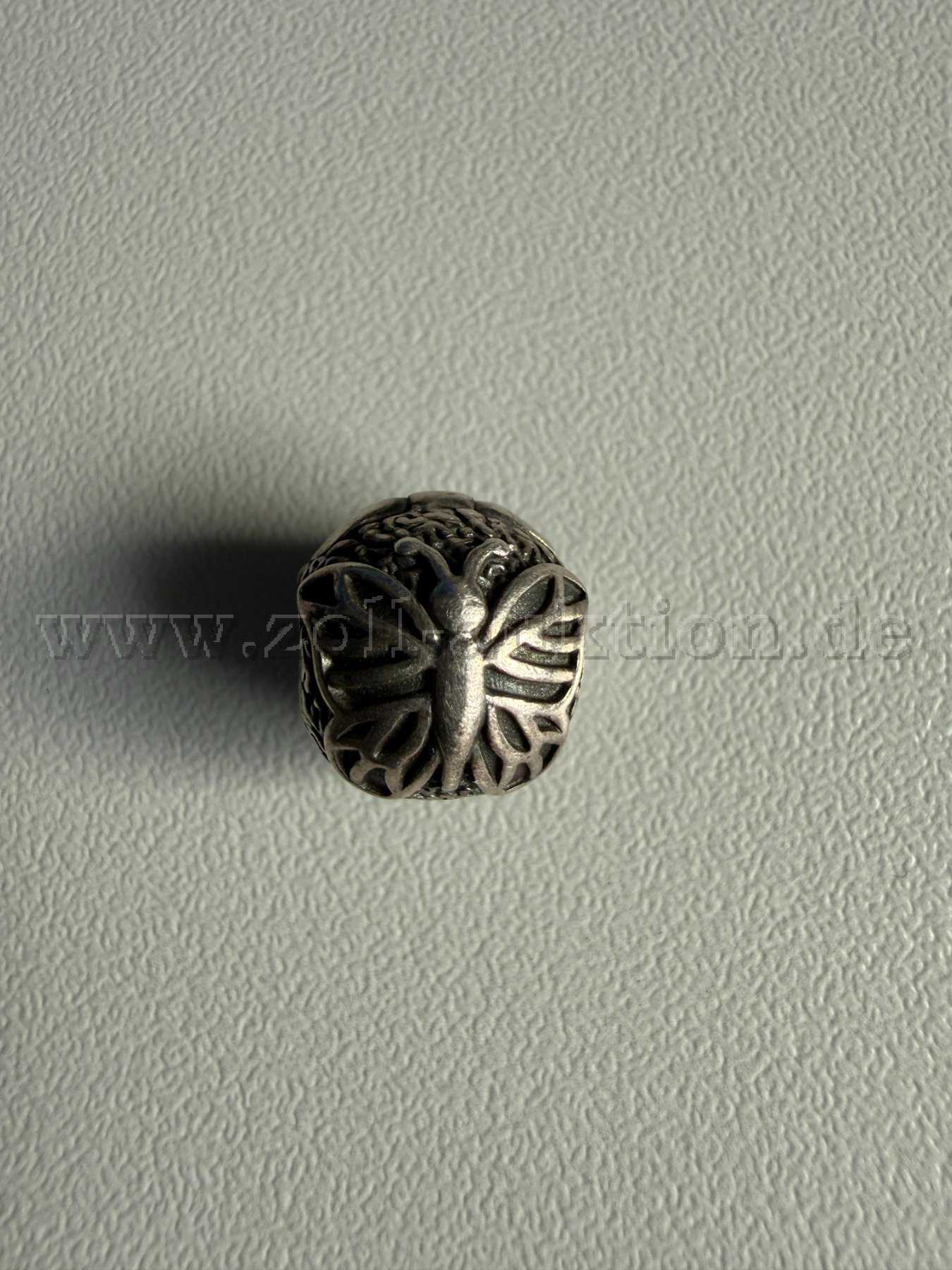 Zoll-Auktion - 1 Original Pandora Armband mit 12 Charms Silber 925 (ID ...