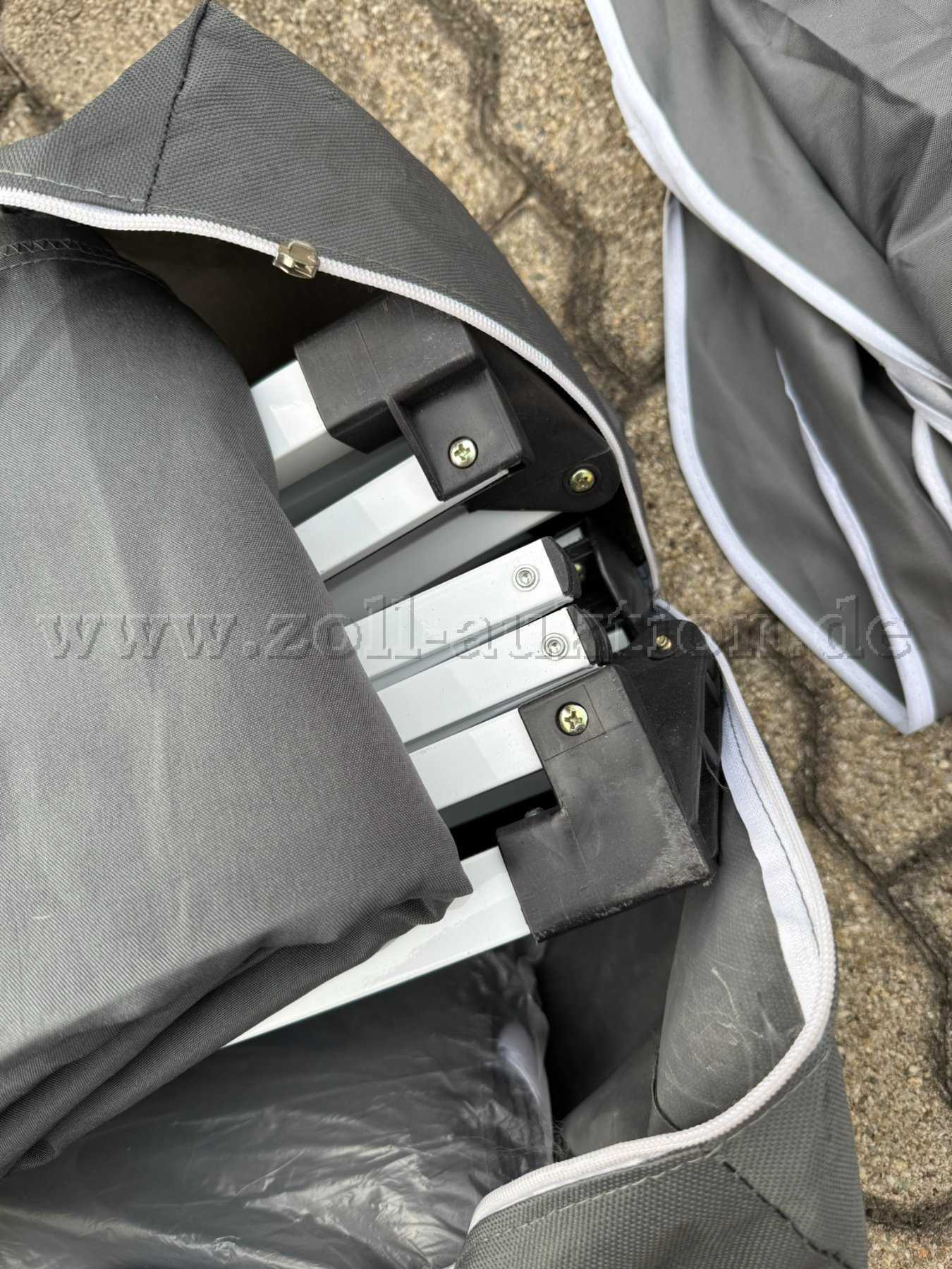 Zoll-Auktion - 1 Pavillon (ID 934937)