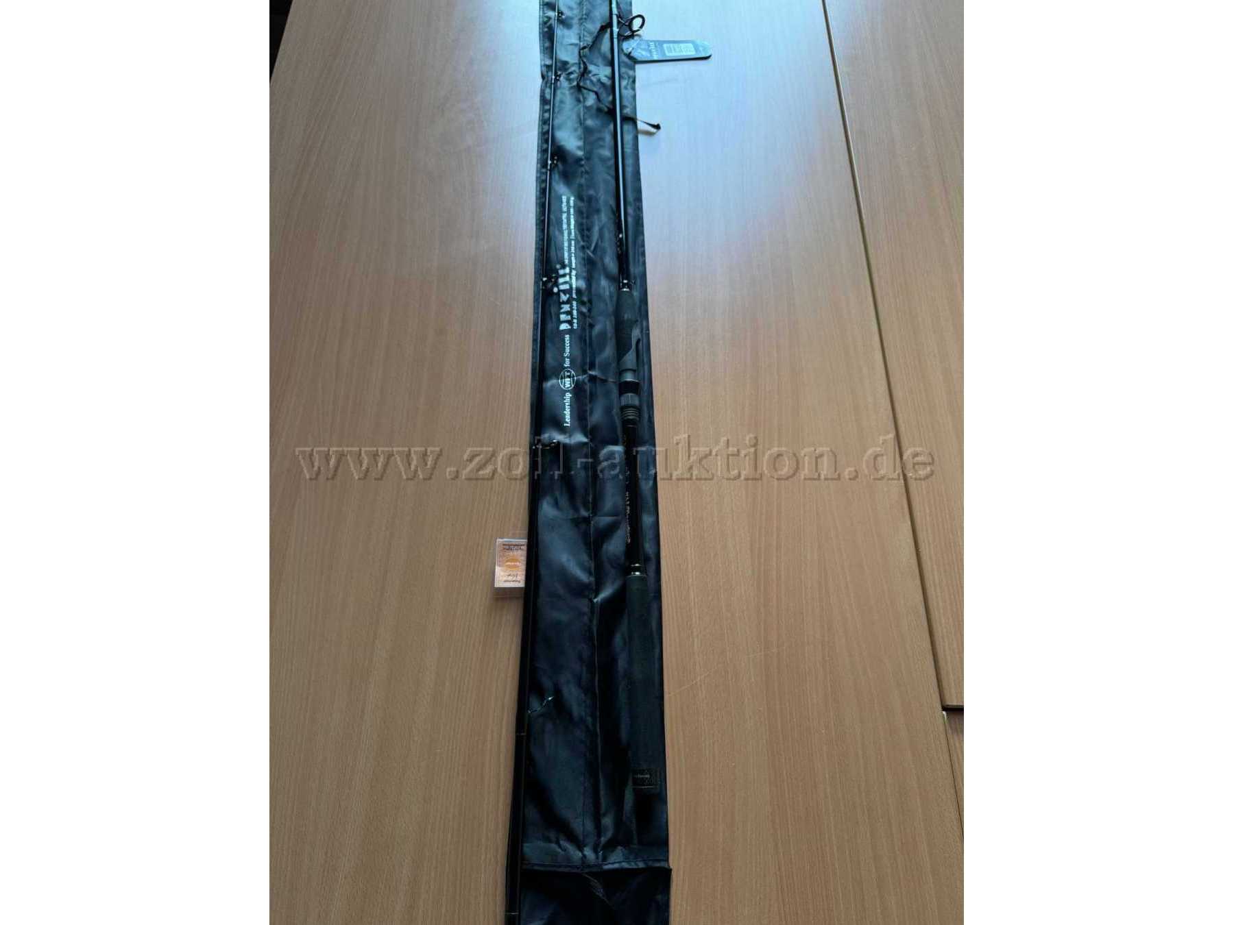 Zoll-Auktion - 1 Penzill Shad Control Angel mit Tasche (ID 932599)