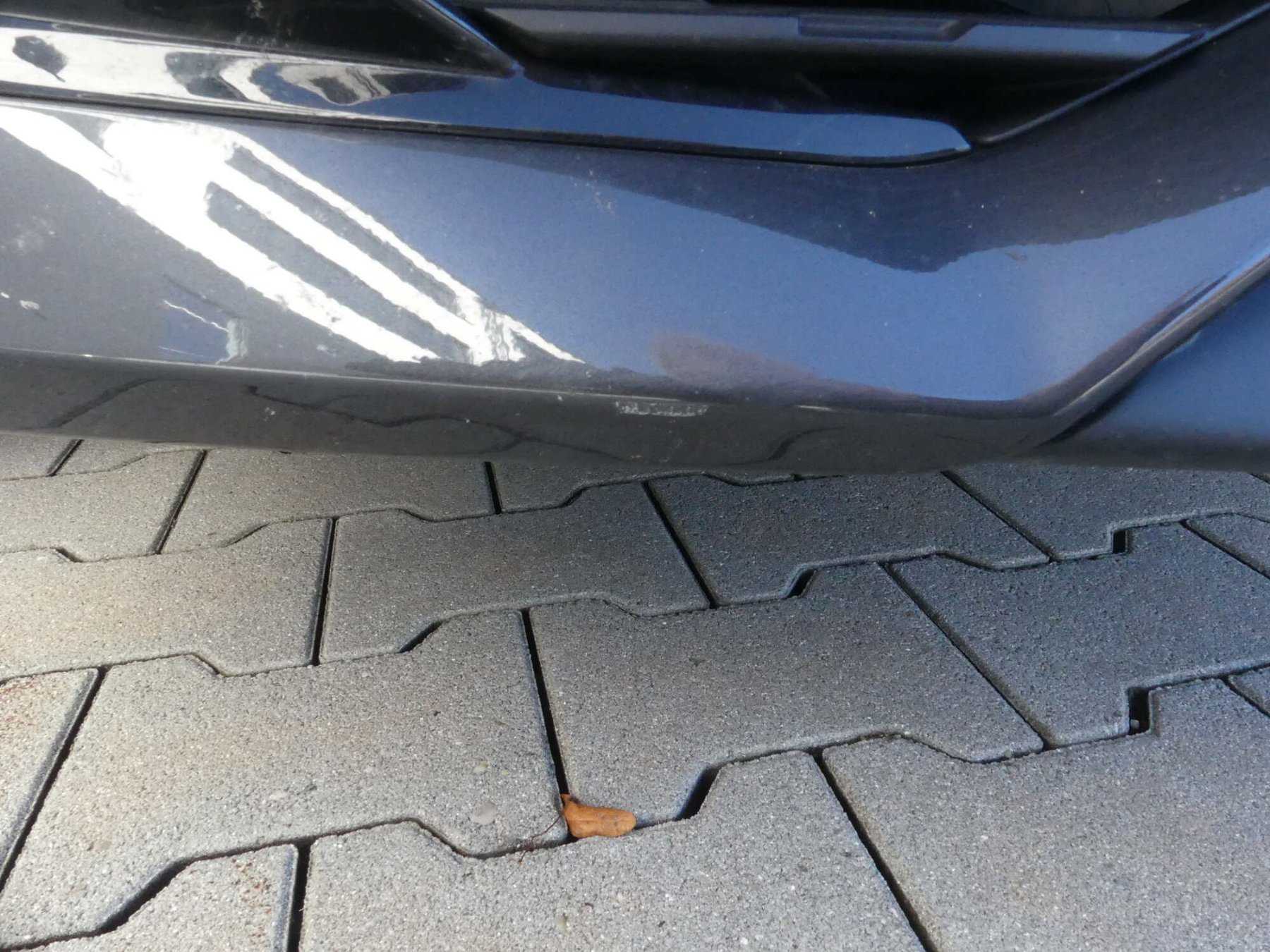 Zoll-Auktion - 1 Peugeot 508 Hybrid 225 (Plug-In) SW Allure - BD8-2961E ...