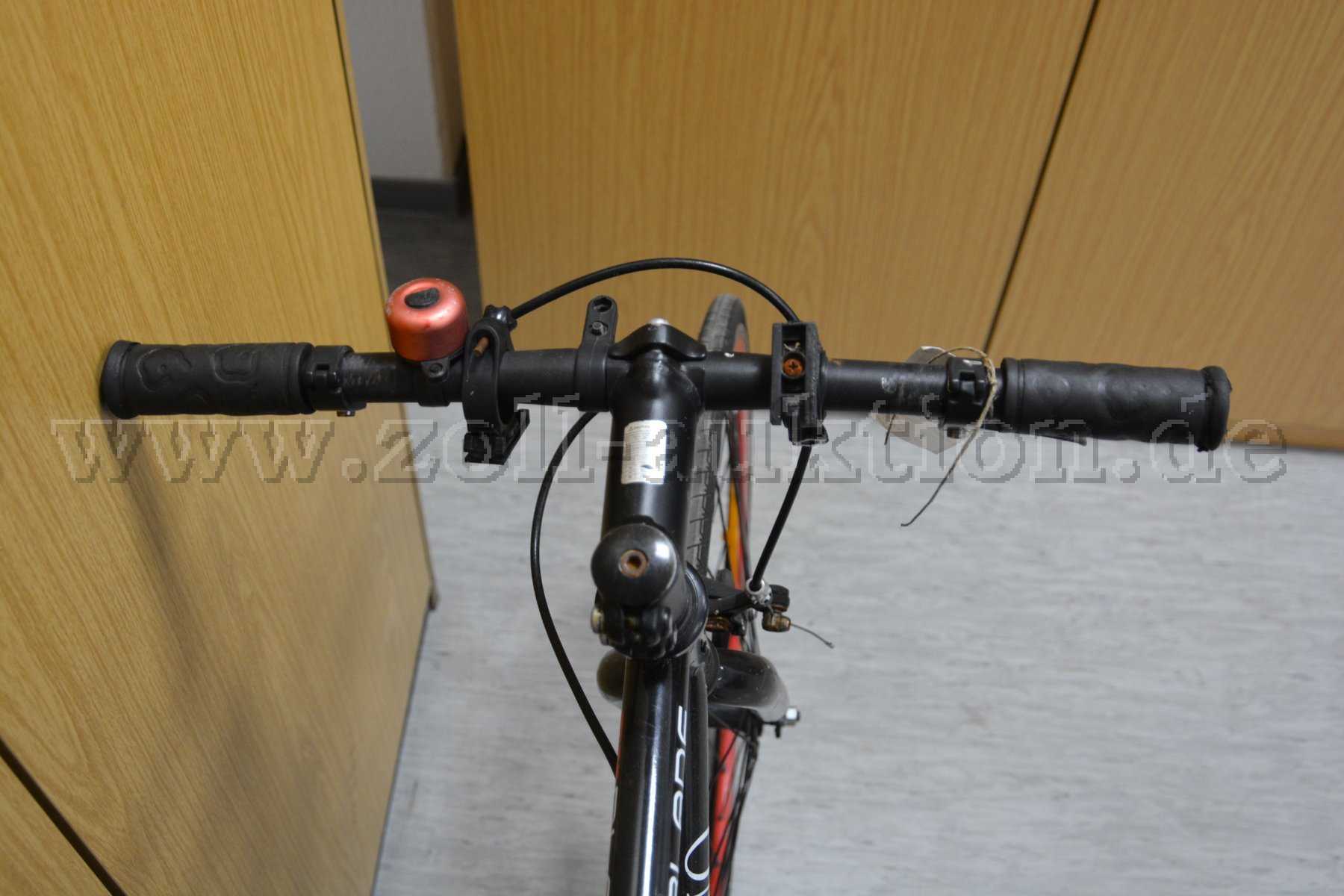 Zoll-Auktion - 1 Rennrad Galando FX Blade (26 Zoll, 60cm RH) (ID 944961)