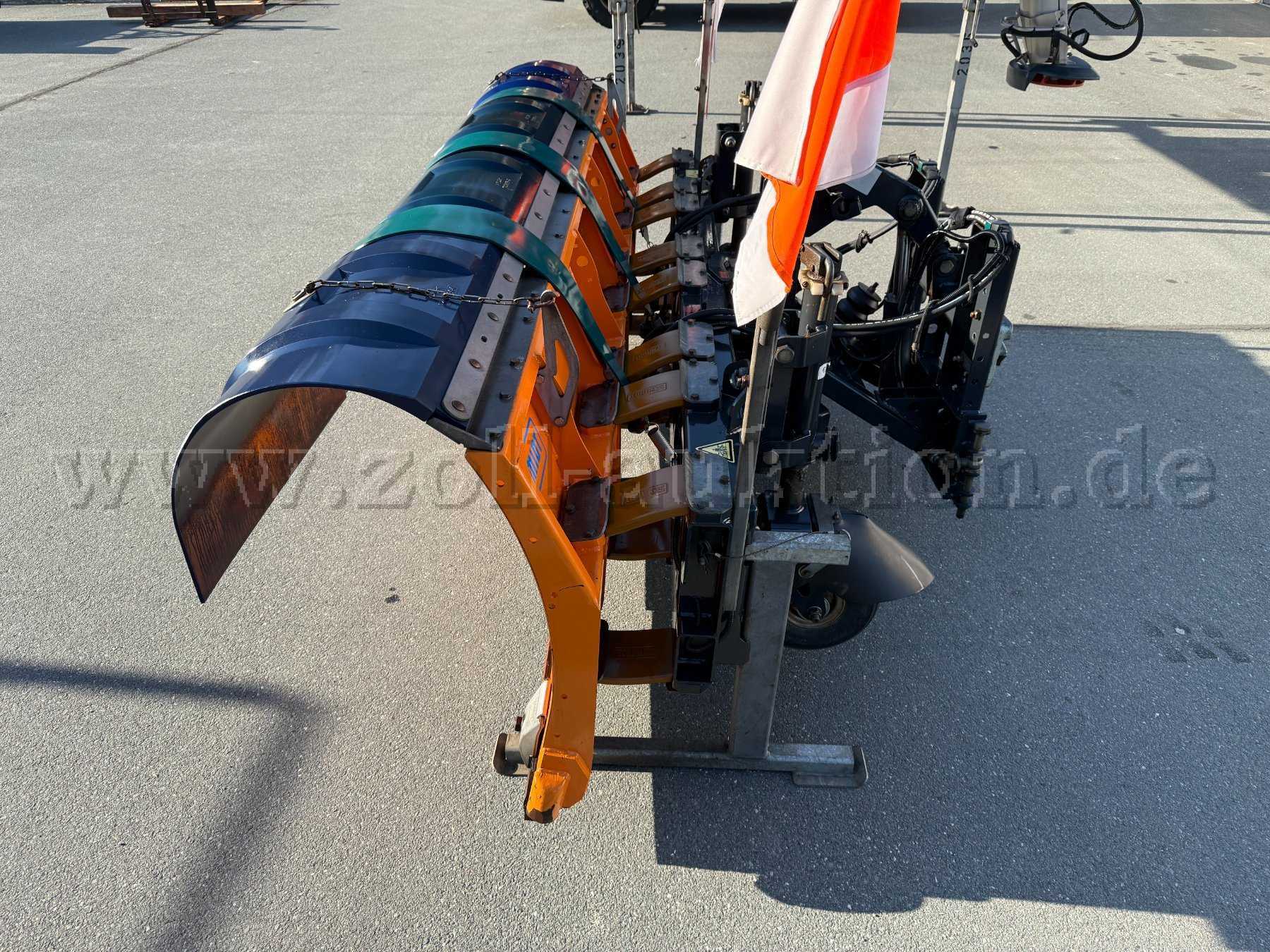 Zoll-Auktion - 1 Schmidt Schneepflug Cirron SL 30 (ID 937485)