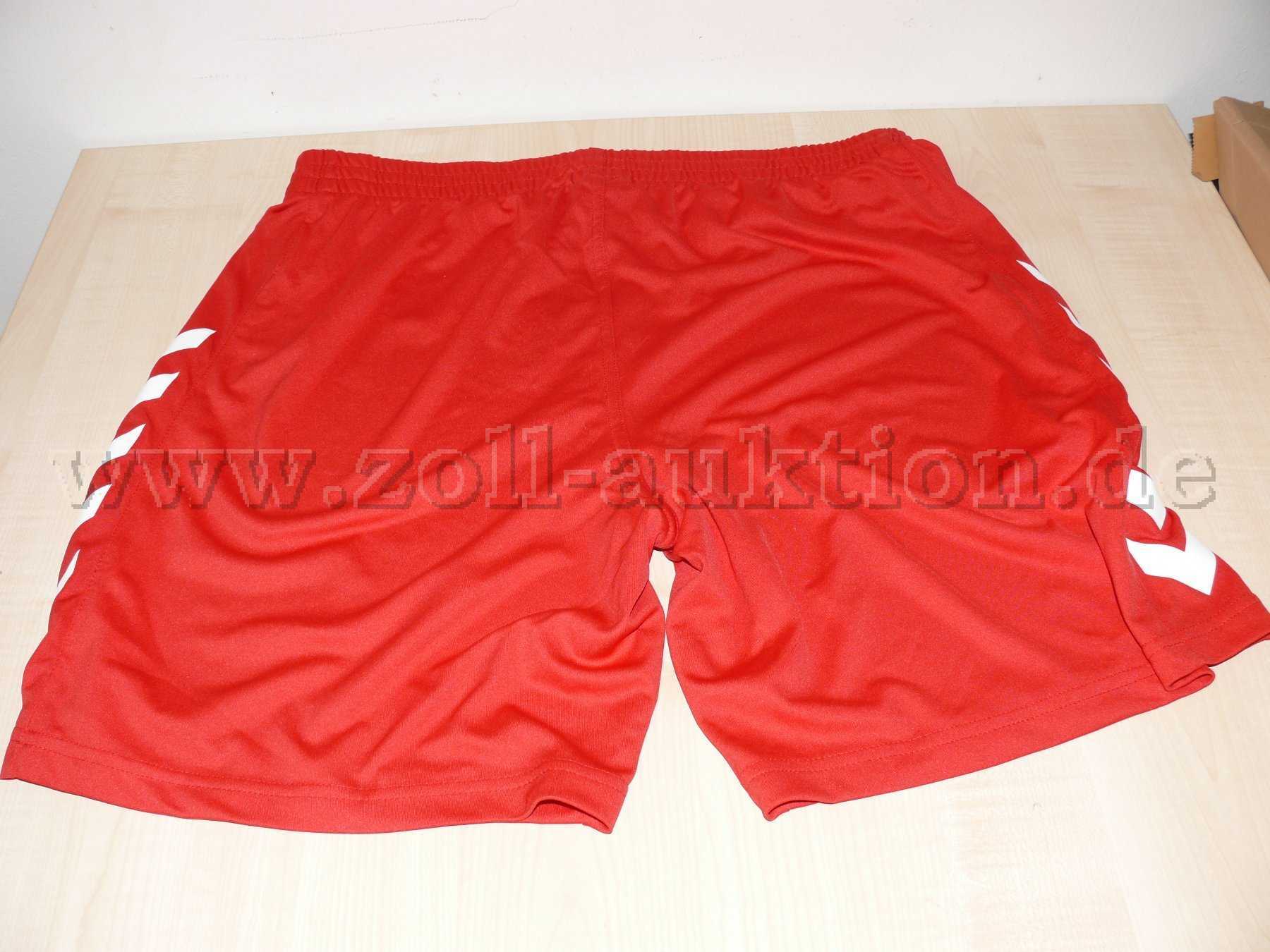 Zoll-Auktion - 1 Shirt, 1 Tight und 1 Short für Herren der Marken ...