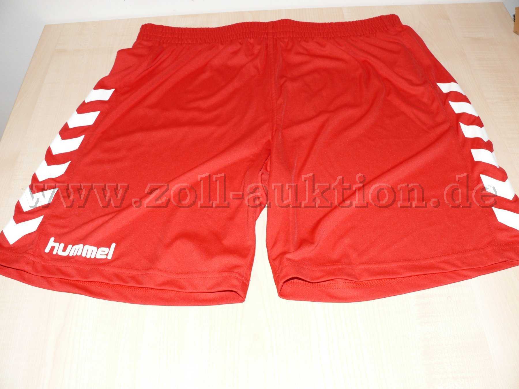Zoll-Auktion - 1 Shirt, 1 Tight und 1 Short für Herren der Marken ...
