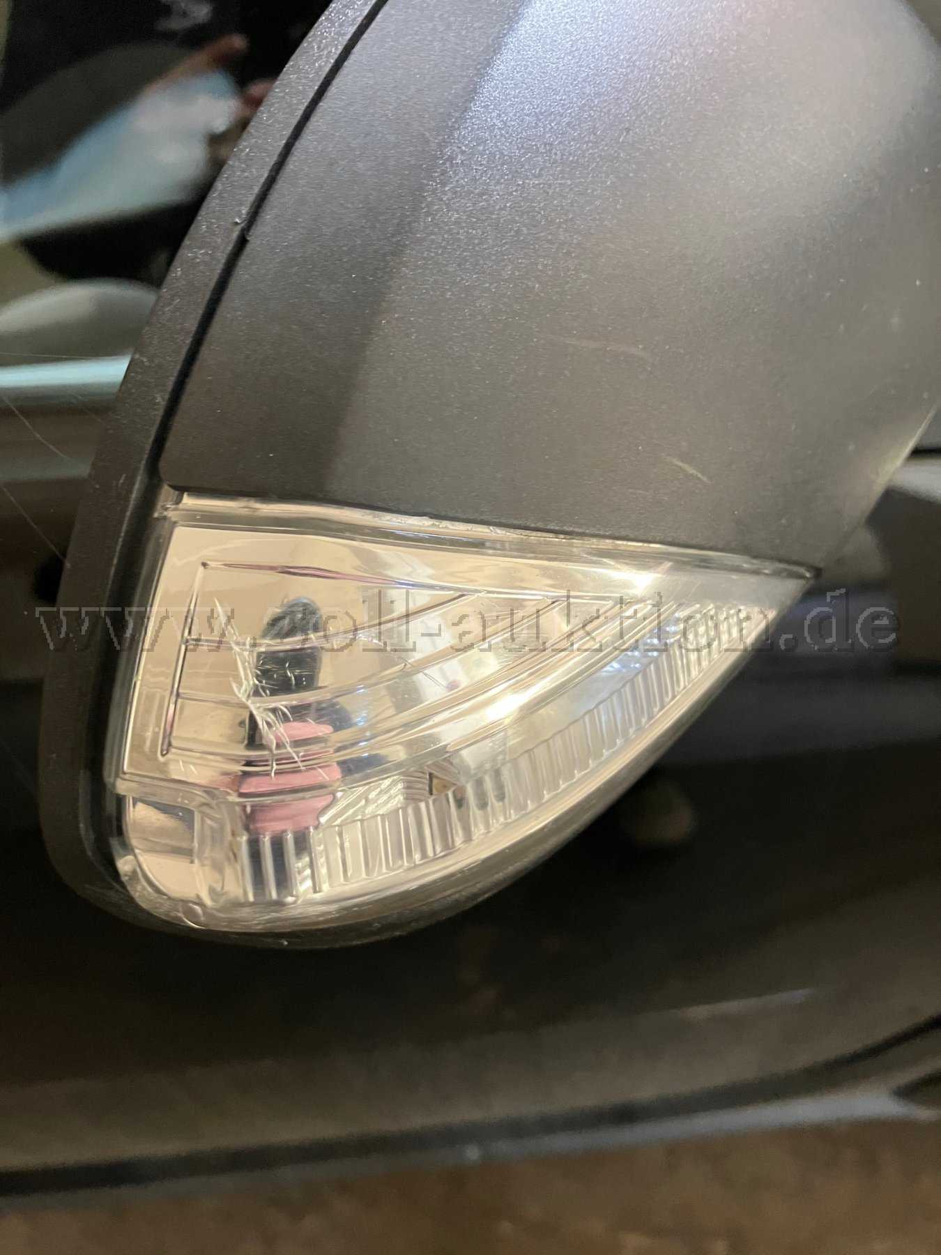 Zoll-Auktion - 1 Smart Forfour 1.1 (ID 938233)