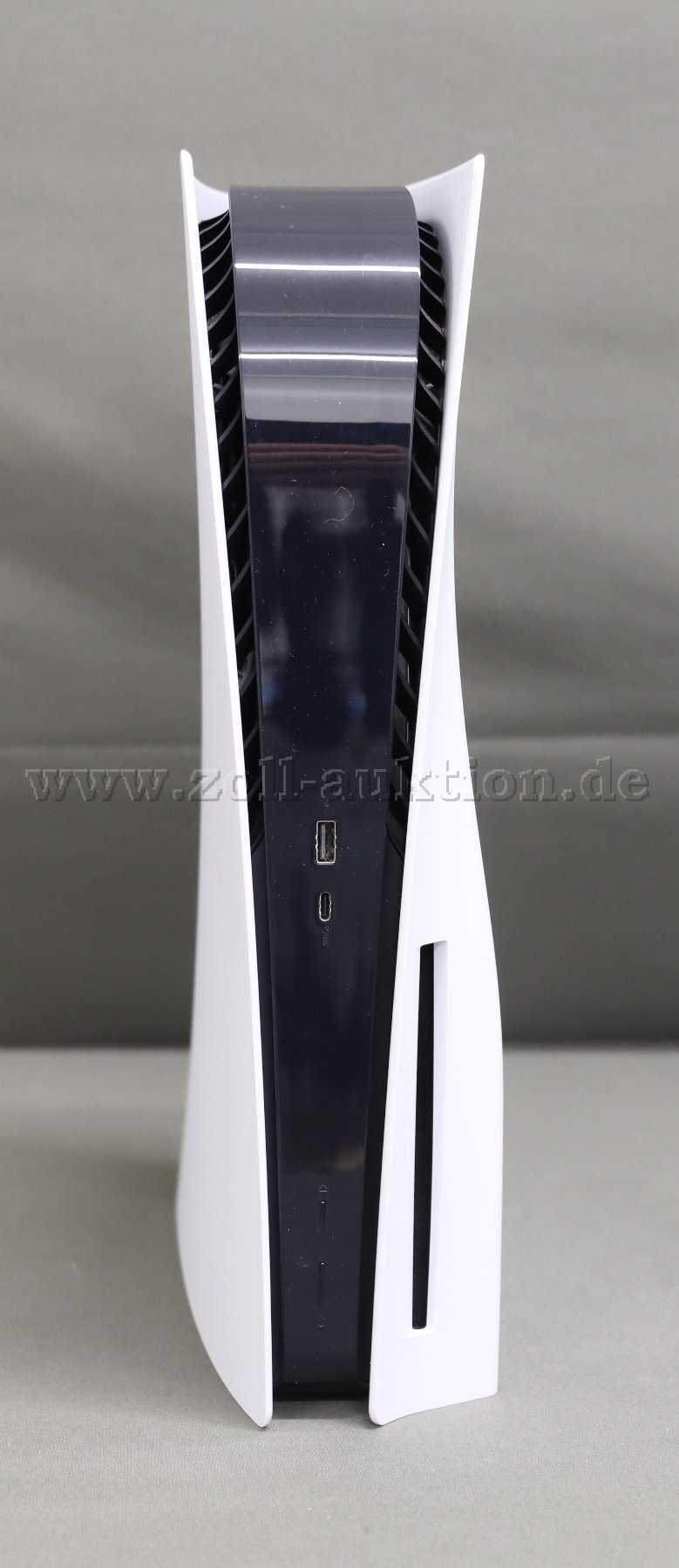 Zoll-Auktion - 1 Sony PlayStation 5 Model CFI-1216A, 825GB (PS5) in OVP ...