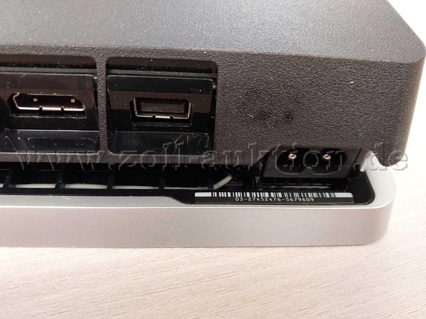 Zoll-Auktion - 1 Sony Playstation 4 Slim Modell: CUH-2016B Gran Turismo ...