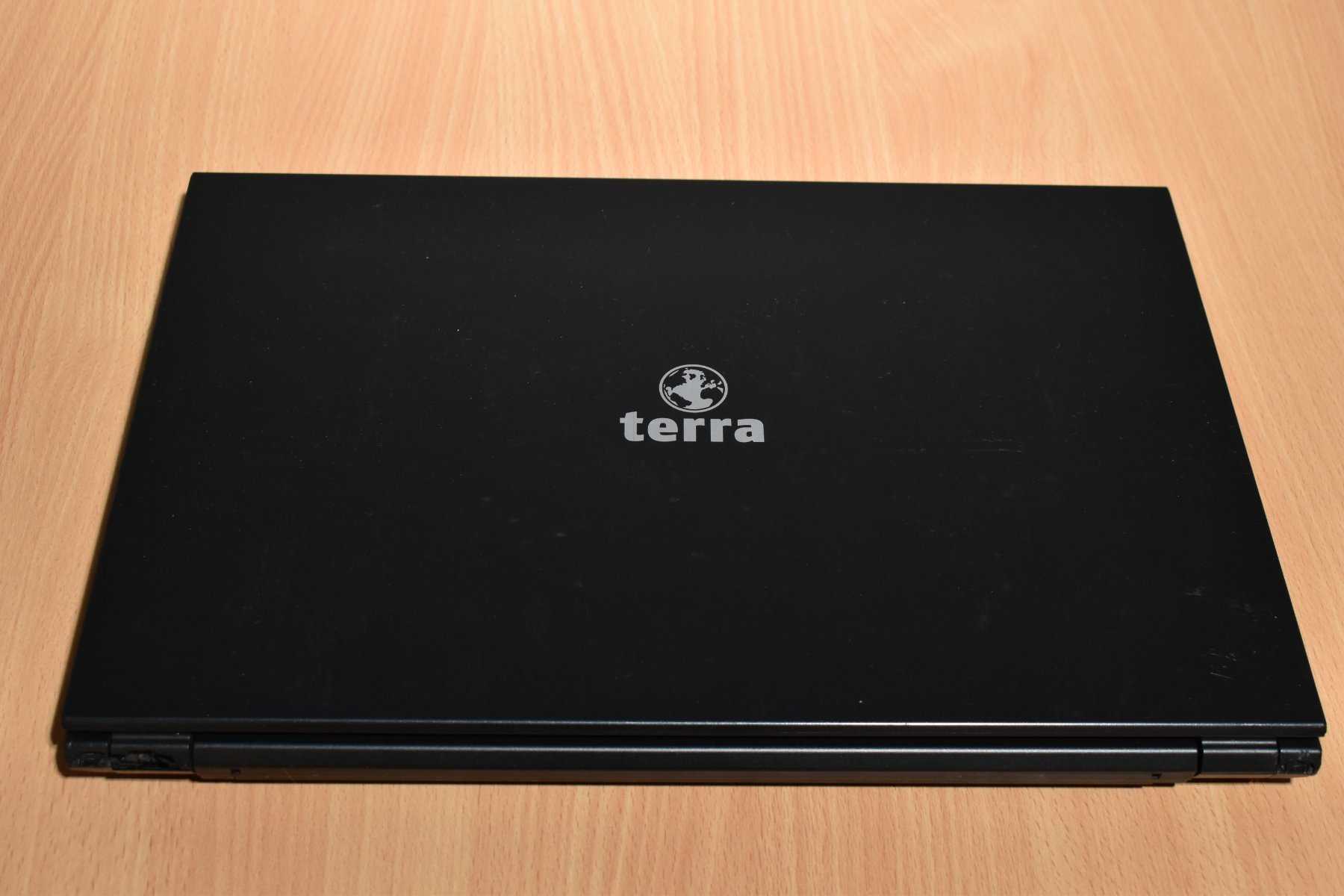 Zoll-Auktion - 1 Terra Mobile 1516 – Notebook – 39,6 cm (15.6") (ID 964225)