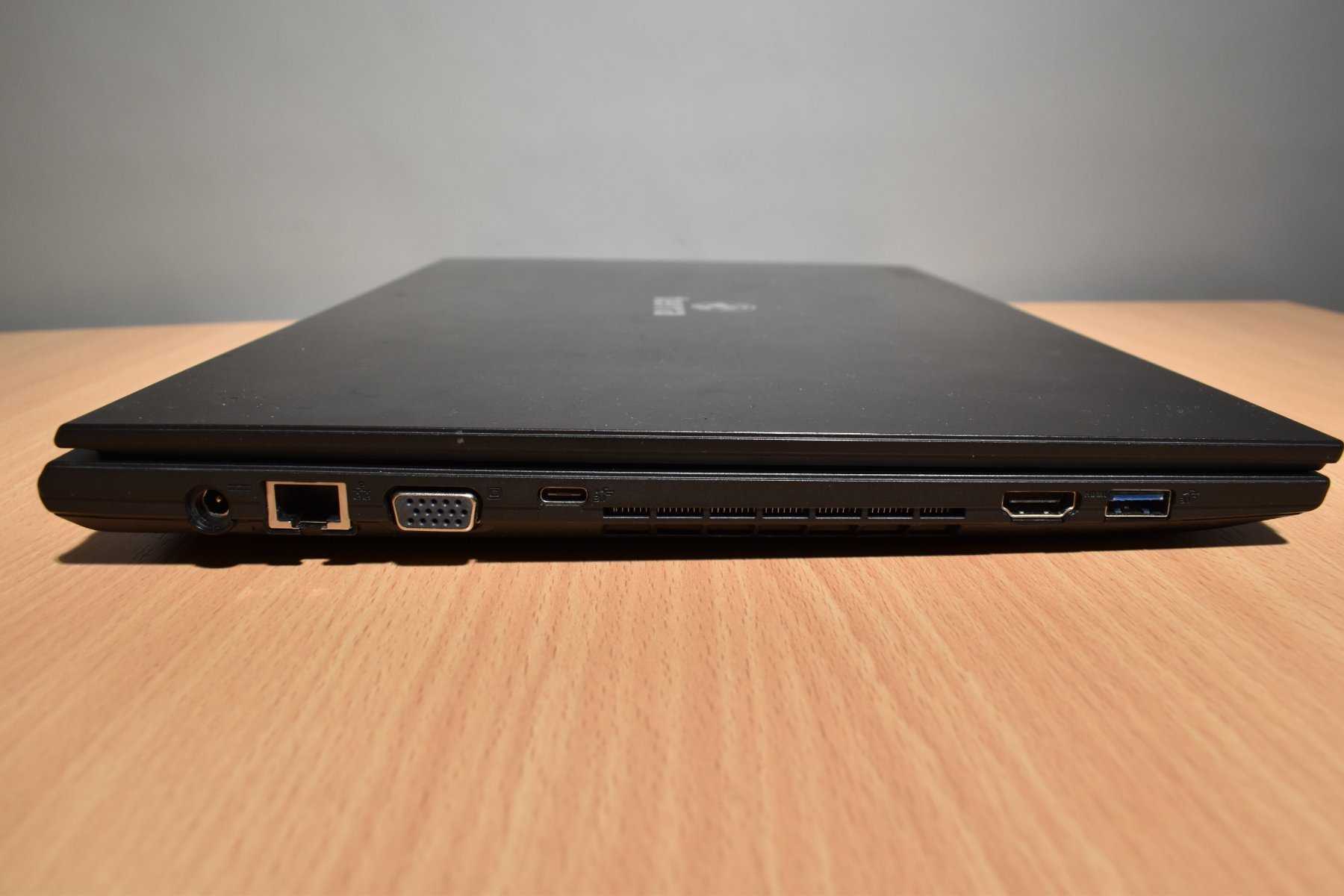 Zoll-Auktion - 1 Terra Mobile 1516 – Notebook – 39,6 cm (15.6") (ID 964225)