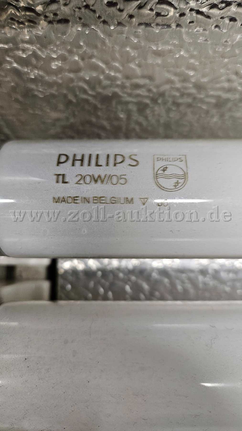 Zoll-Auktion - 1 UV-Belichtungsgerät zur Leiterplattenherstellung ...