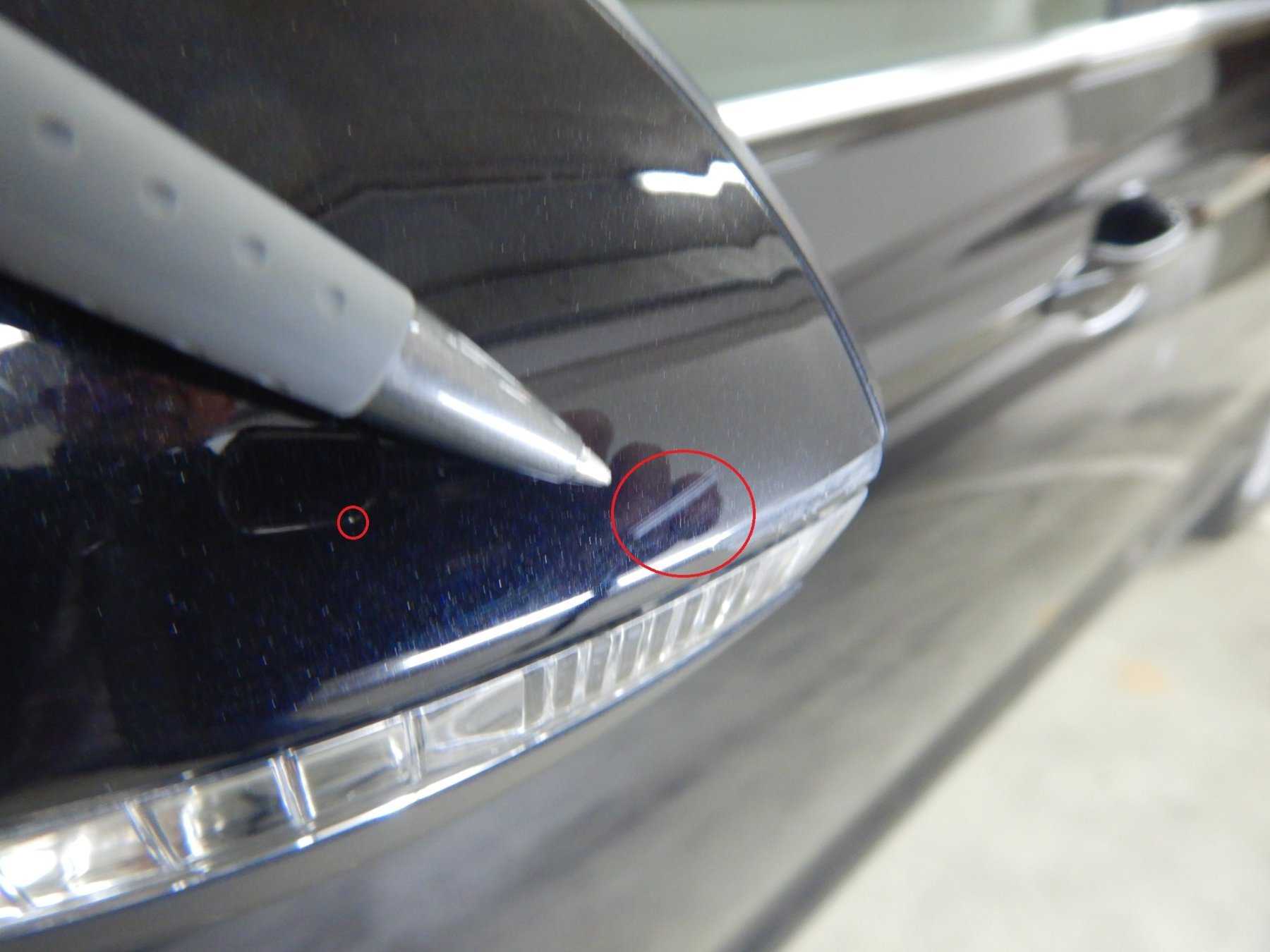 Zoll-Auktion - 1 VW Passat Variant 2.0 TDI SCR "Business" (ID 950337)