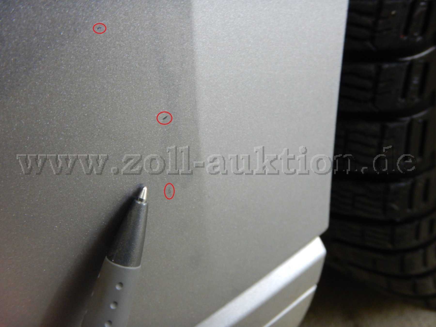 Zoll-Auktion - 1 VW Passat Variant 2.0 TDI SCR "Business" (ID 961961)