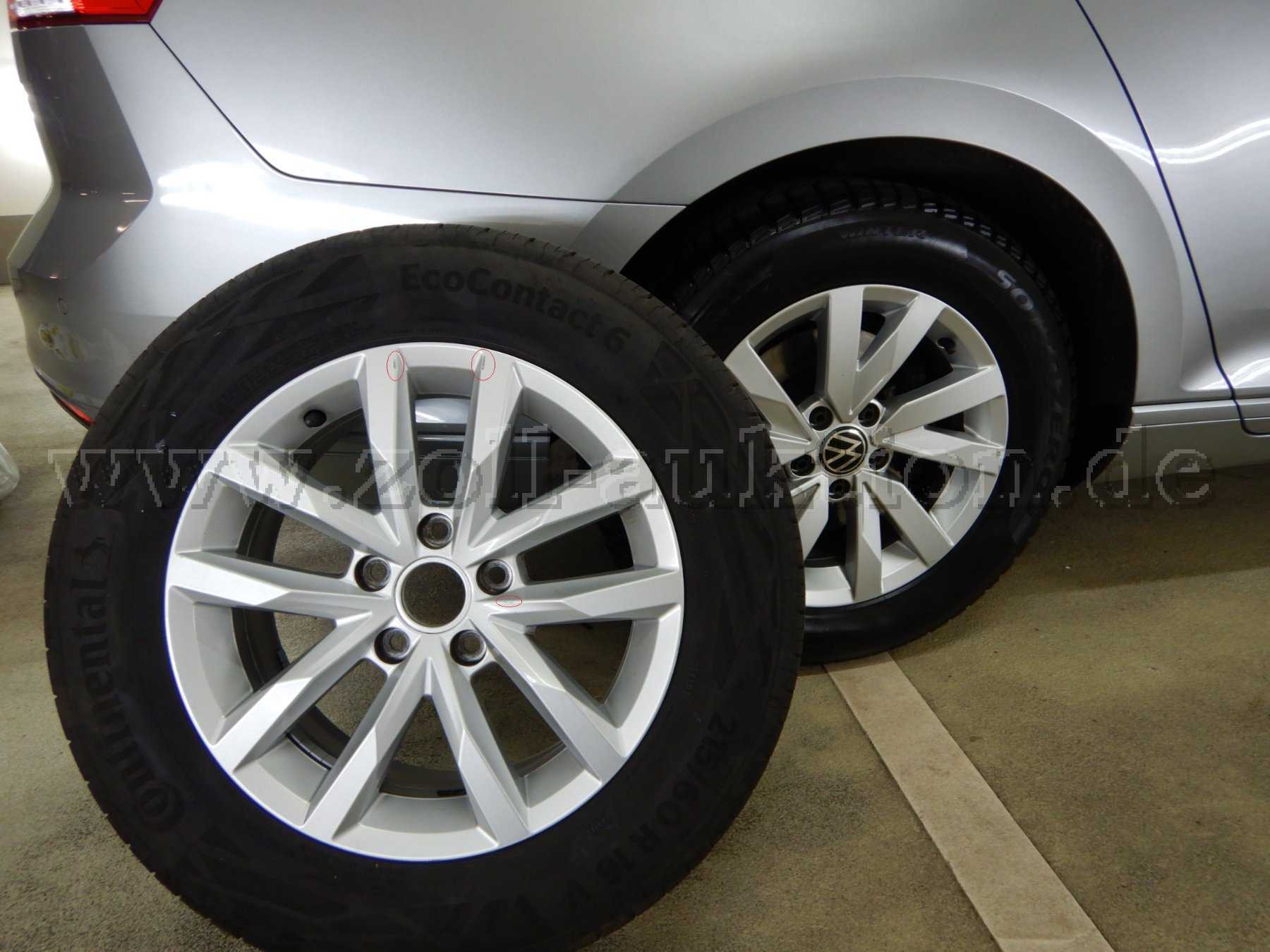 Zoll-Auktion - 1 VW Passat Variant 2.0 TDI SCR "Business" (ID 961961)