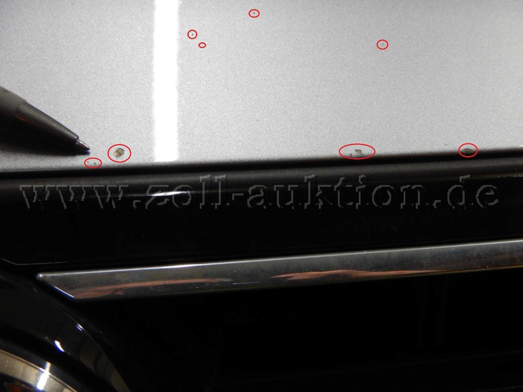 Zoll-Auktion - 1 VW Passat Variant 2.0 TDI SCR "Business" (ID 961961)