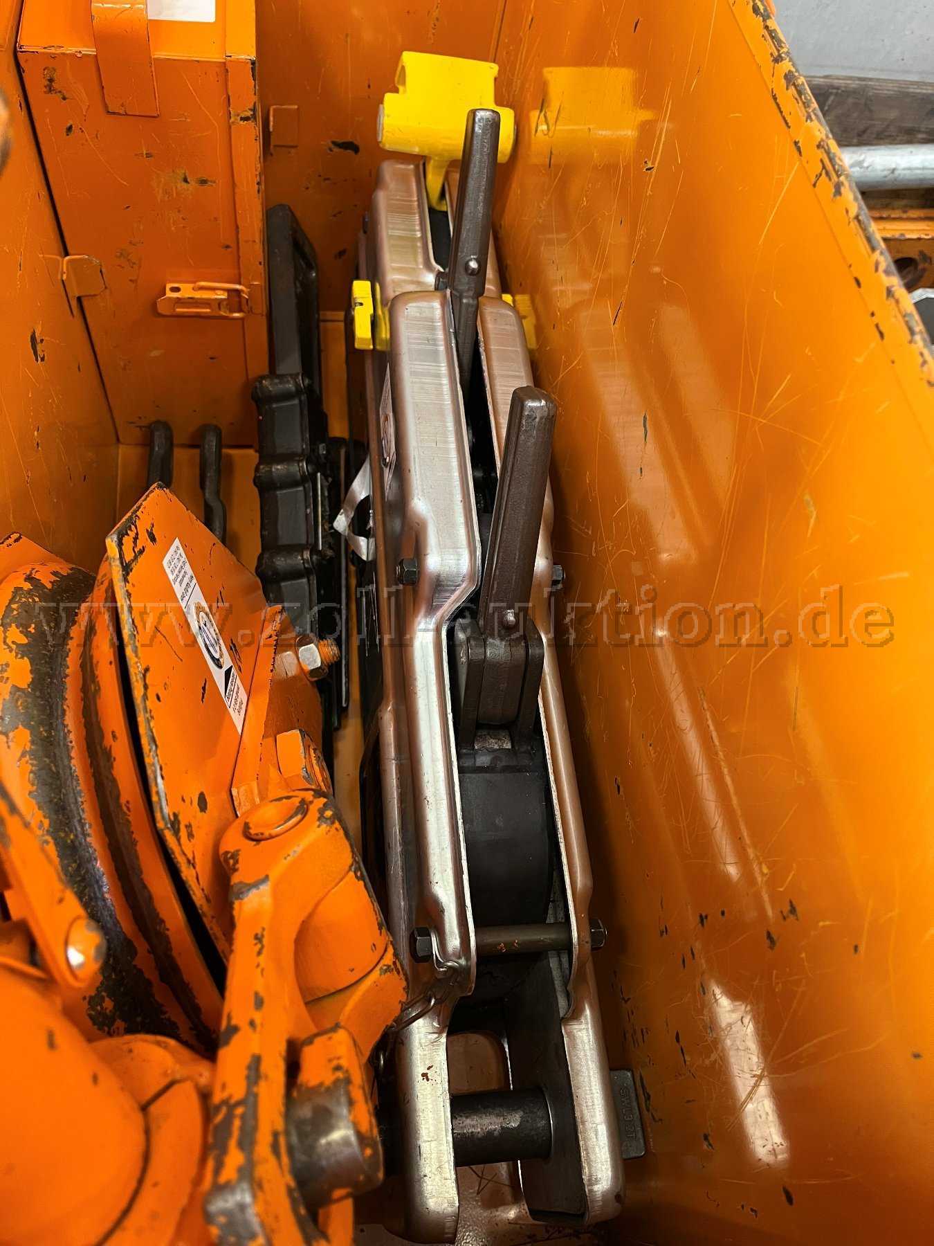 Zoll-Auktion - 1 Ziegler Mehrzweckzug MZ32 (ID 962459)
