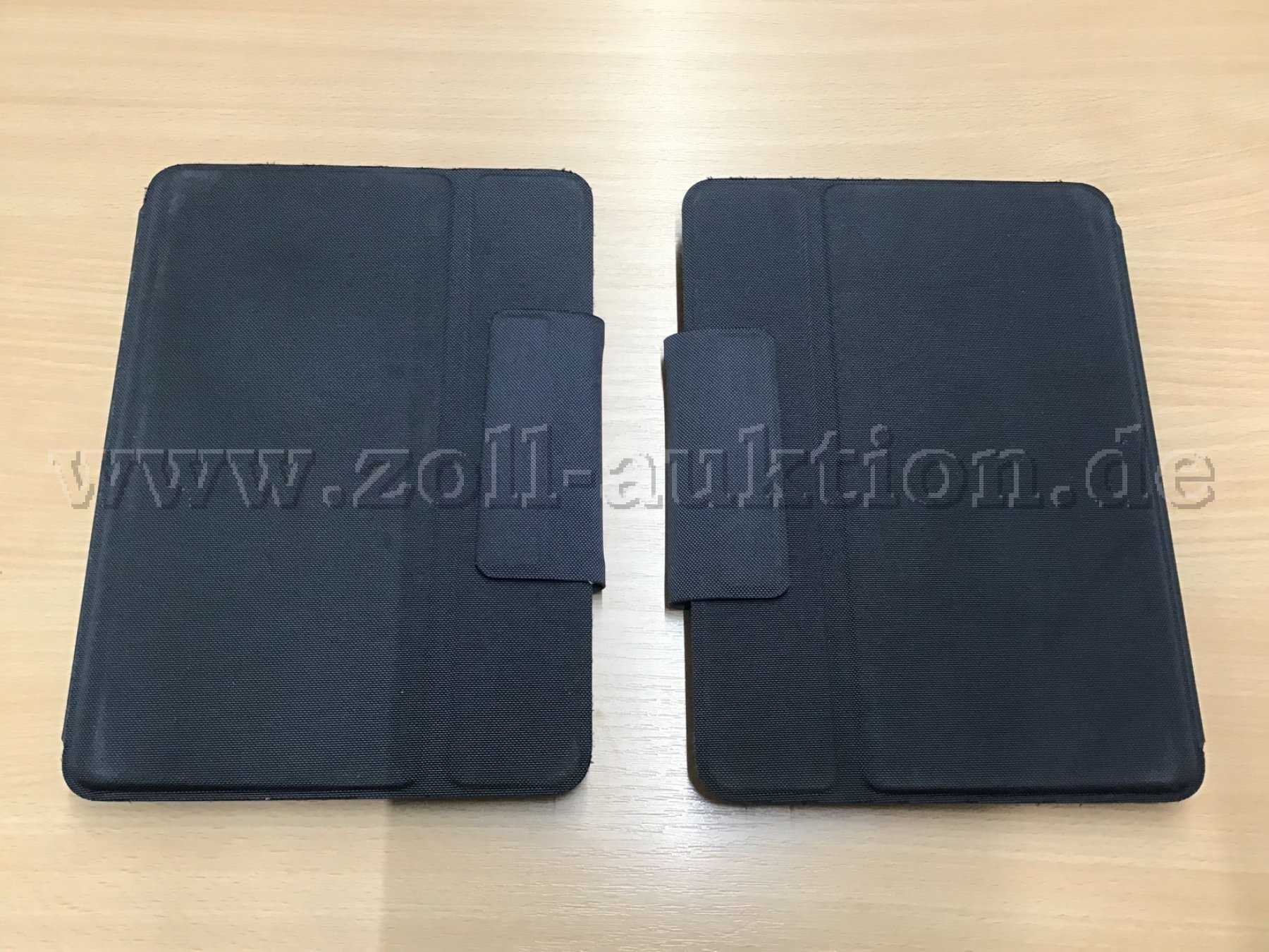 Zoll-Auktion - 2 Original Apple iPad 7. Gen. A2198 32 GB/10,2 ...