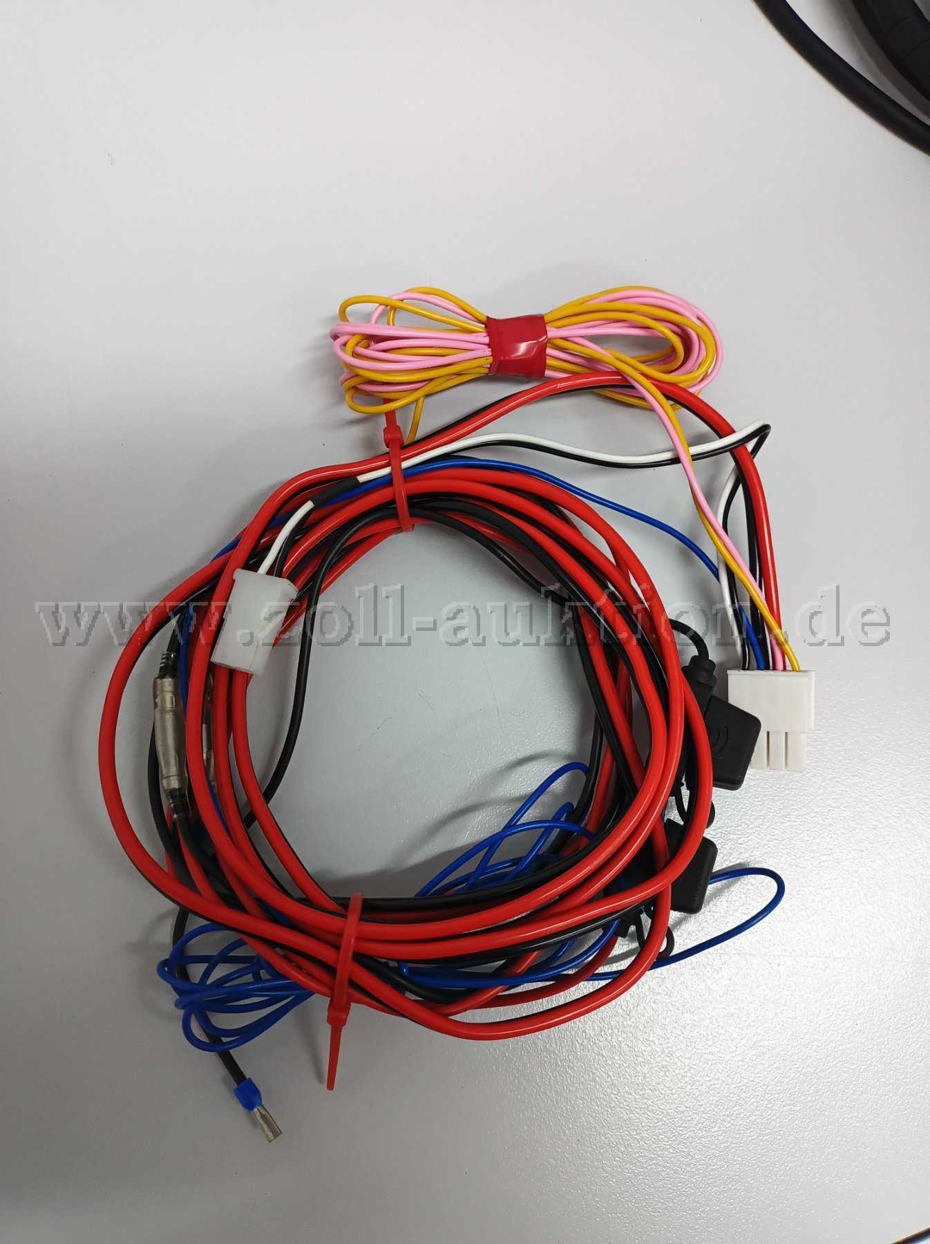 Zoll-Auktion - 3 Aktiv-Halterung, Fa. Sepura für STP 8000 (ID 934863)